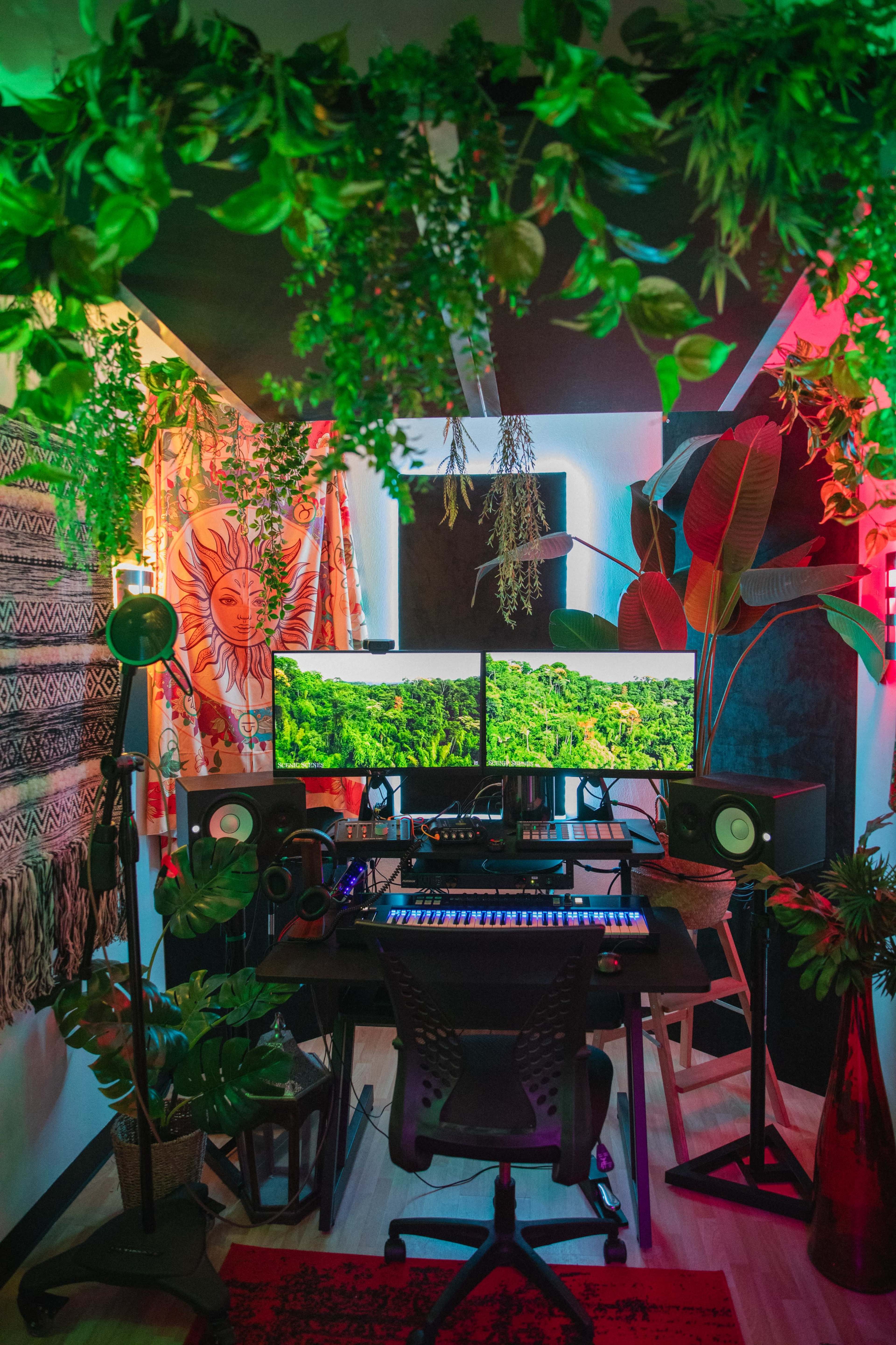 Trilogy Sound Studio | Trilogy Sound Studio | Music Recording Studio ...