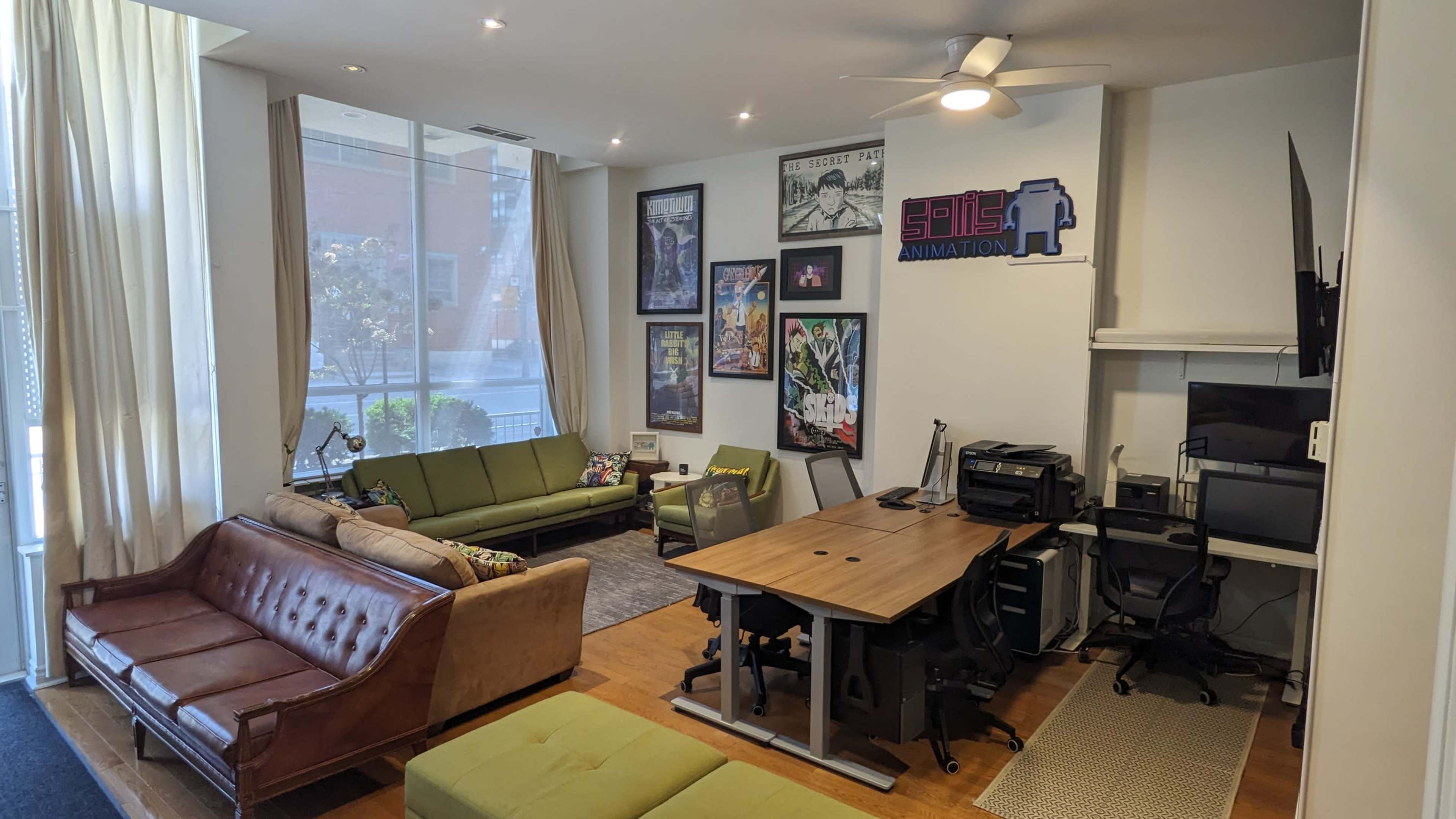 Cozy Creative Studio | Cozy Creative Studio, Toronto | Off-Site | Peerspace