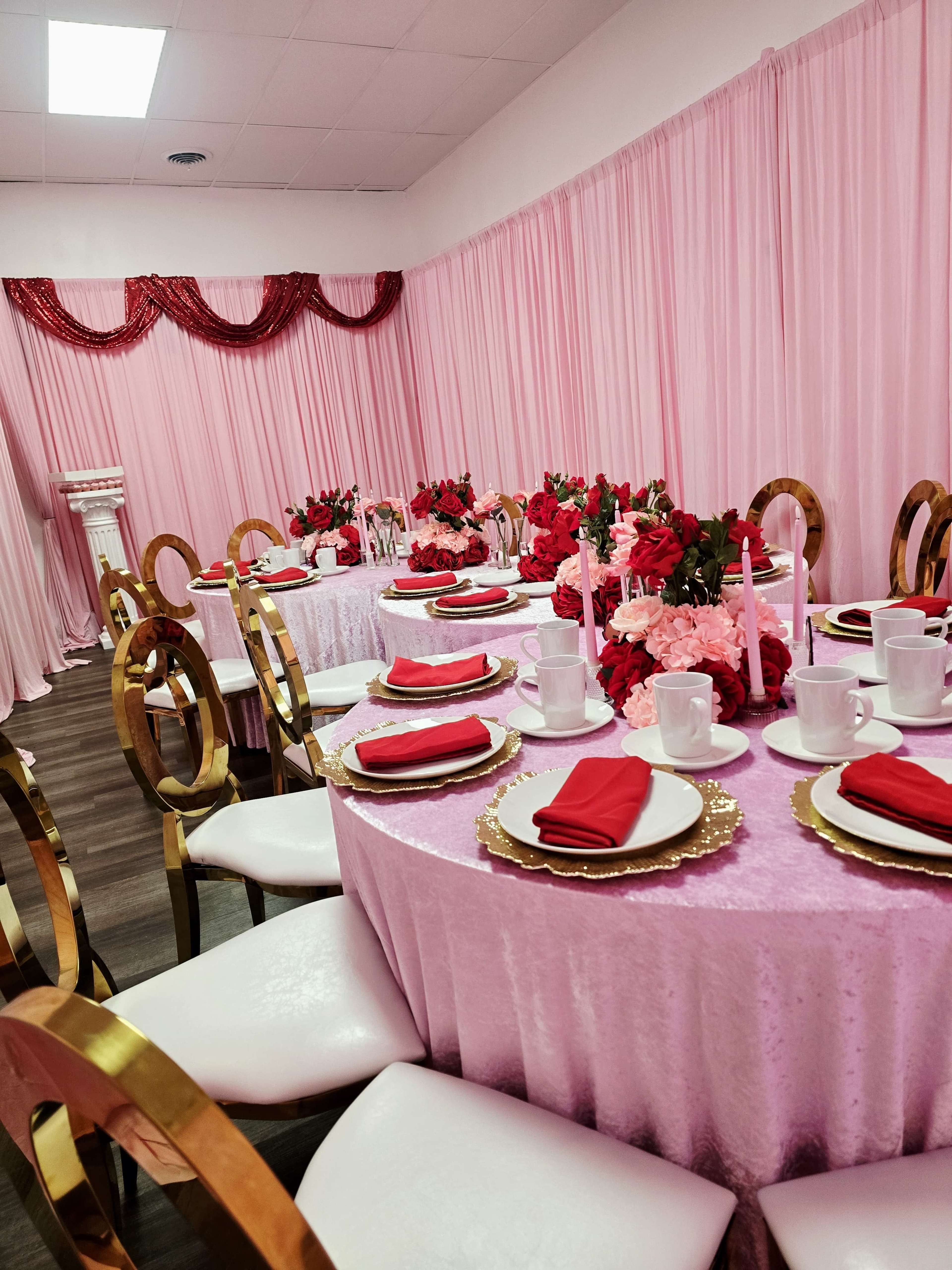 Born On Purpose Studio | Modern Event Space for Celebrations, Workshops ...