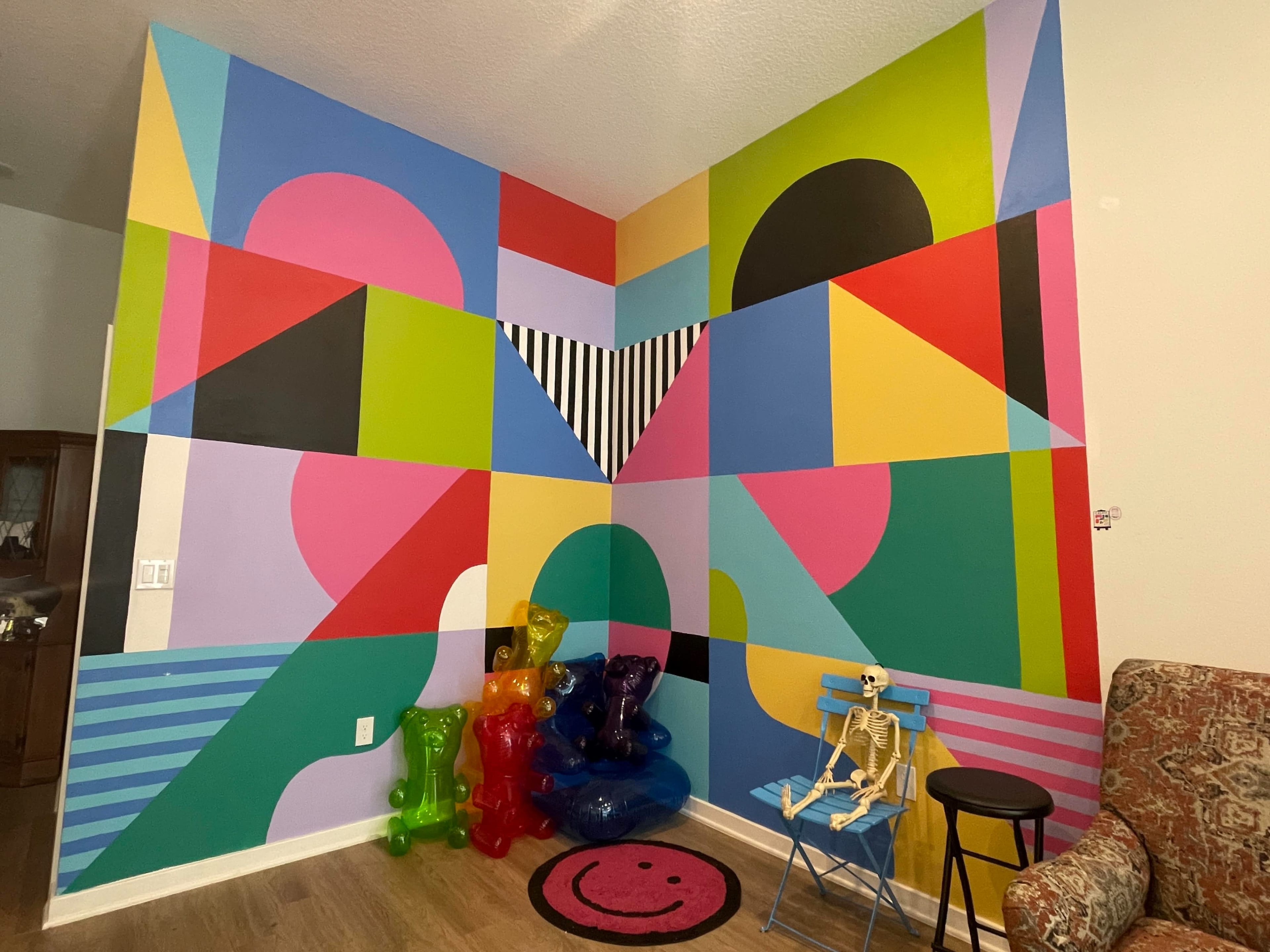 Haifun Studio | Orlando's Colorful Fun Accessible Studio, Orlando, FL ...