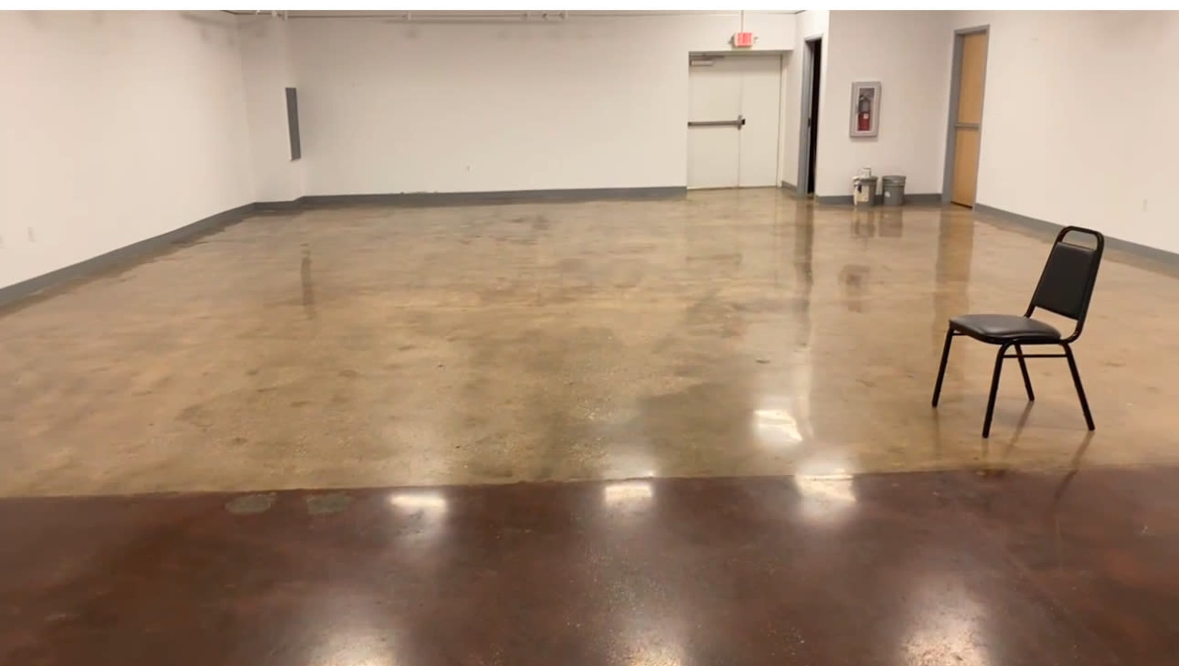 The Cube | Host Your Event in a Stylish Gallery Space with Urban Flair ...