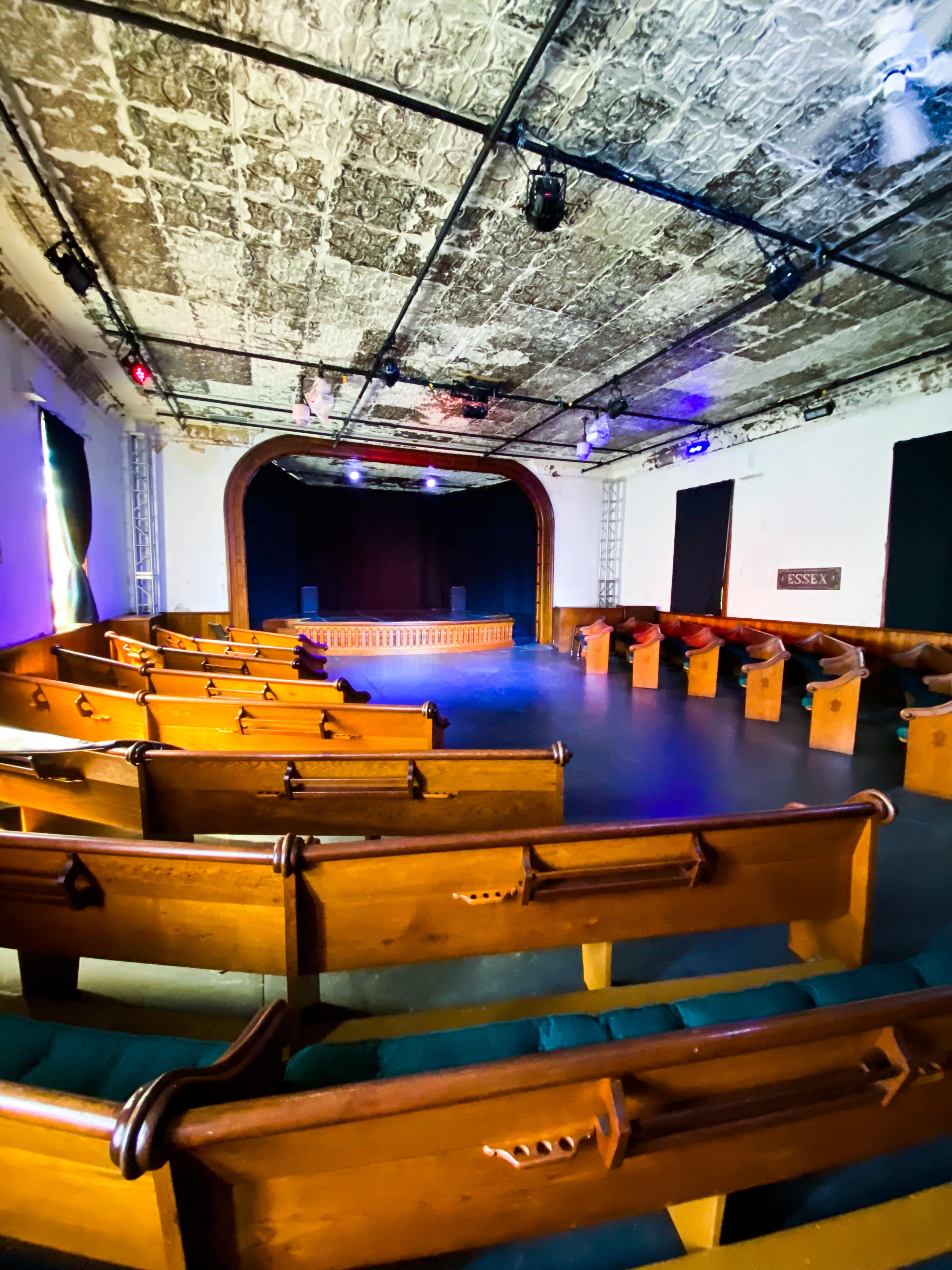 Mt. Vision, NY, 3BR Live-in/Event/Workshop Venue, Mount Vision, NY ...