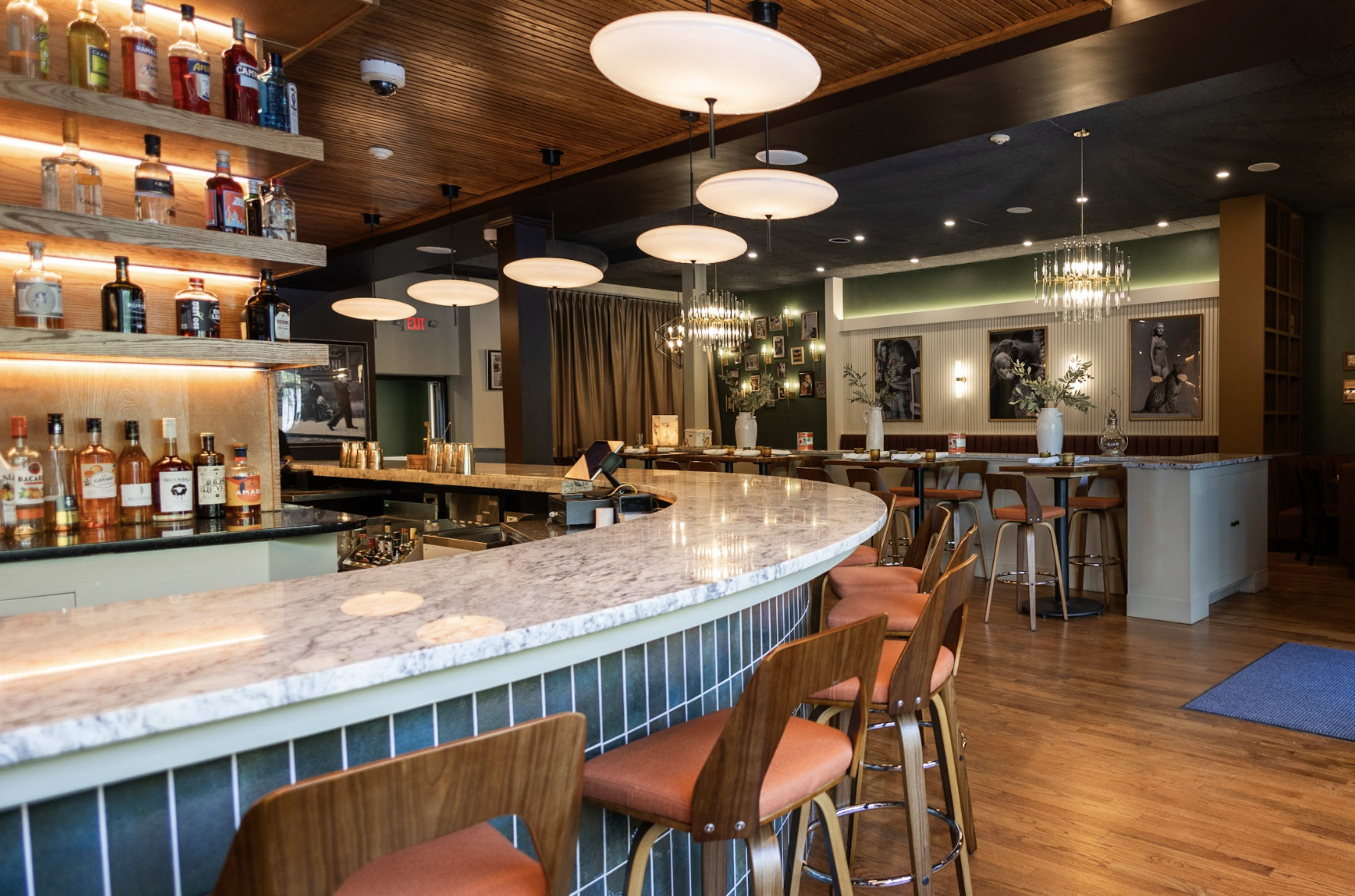 Pazza on Porter | East Boston Restaurant Event Space, BOSTON, MA ...