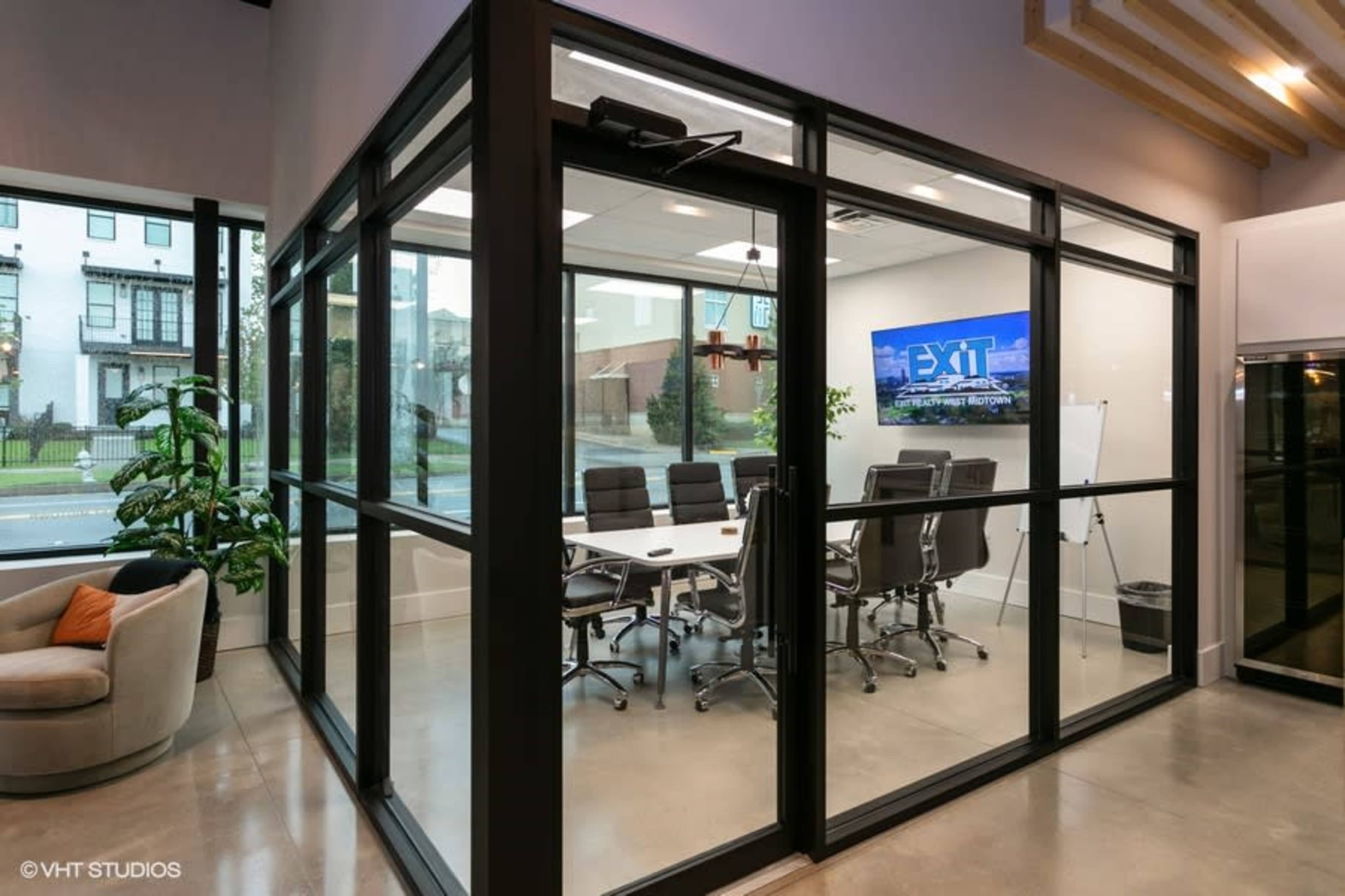 EXIT Realty West Midtown | Highly Maintained Modern Creative Commercial ...