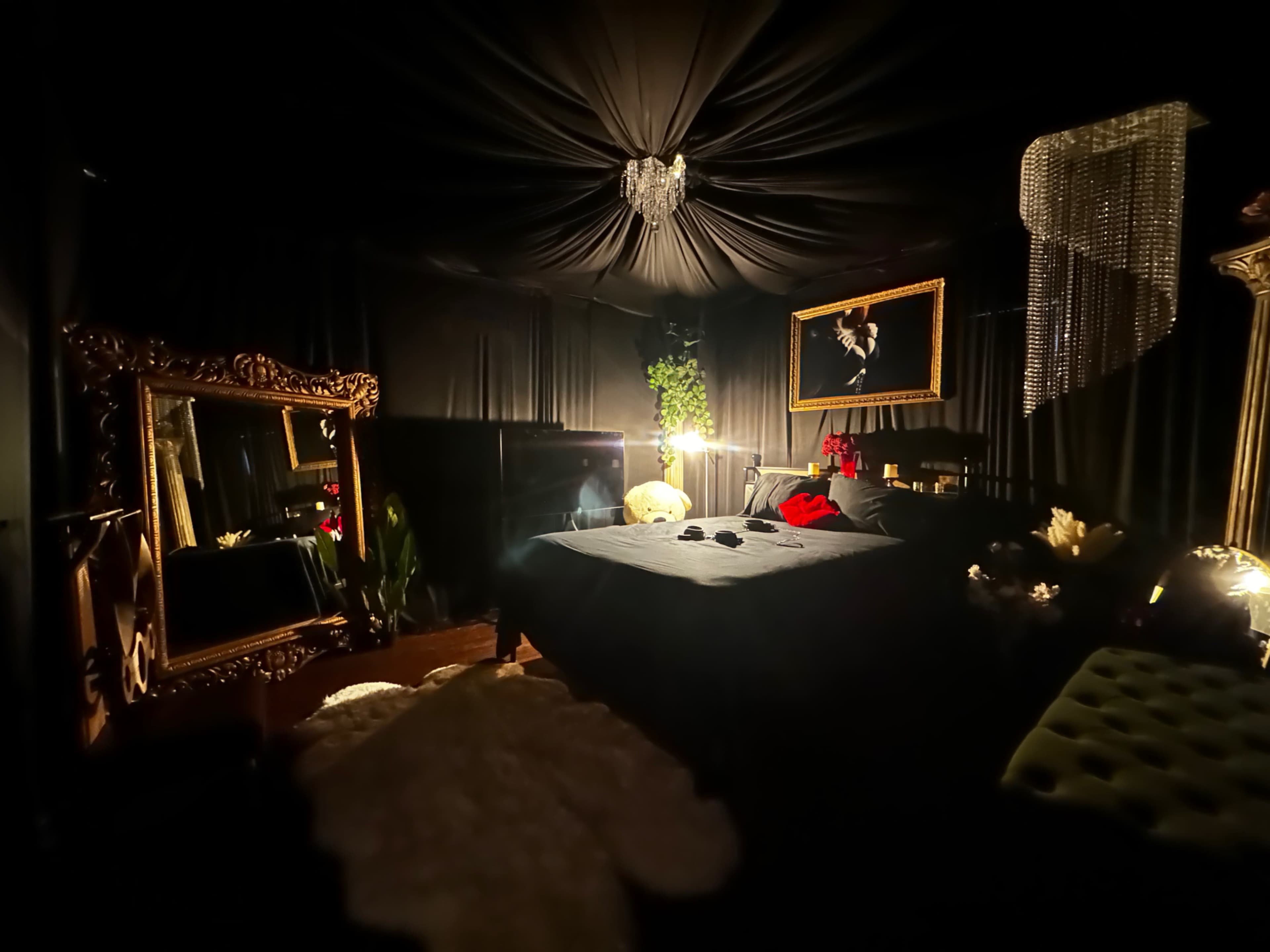 The Alley! Your Local DFW Dungeon, Fort Worth, TX | Production | Peerspace