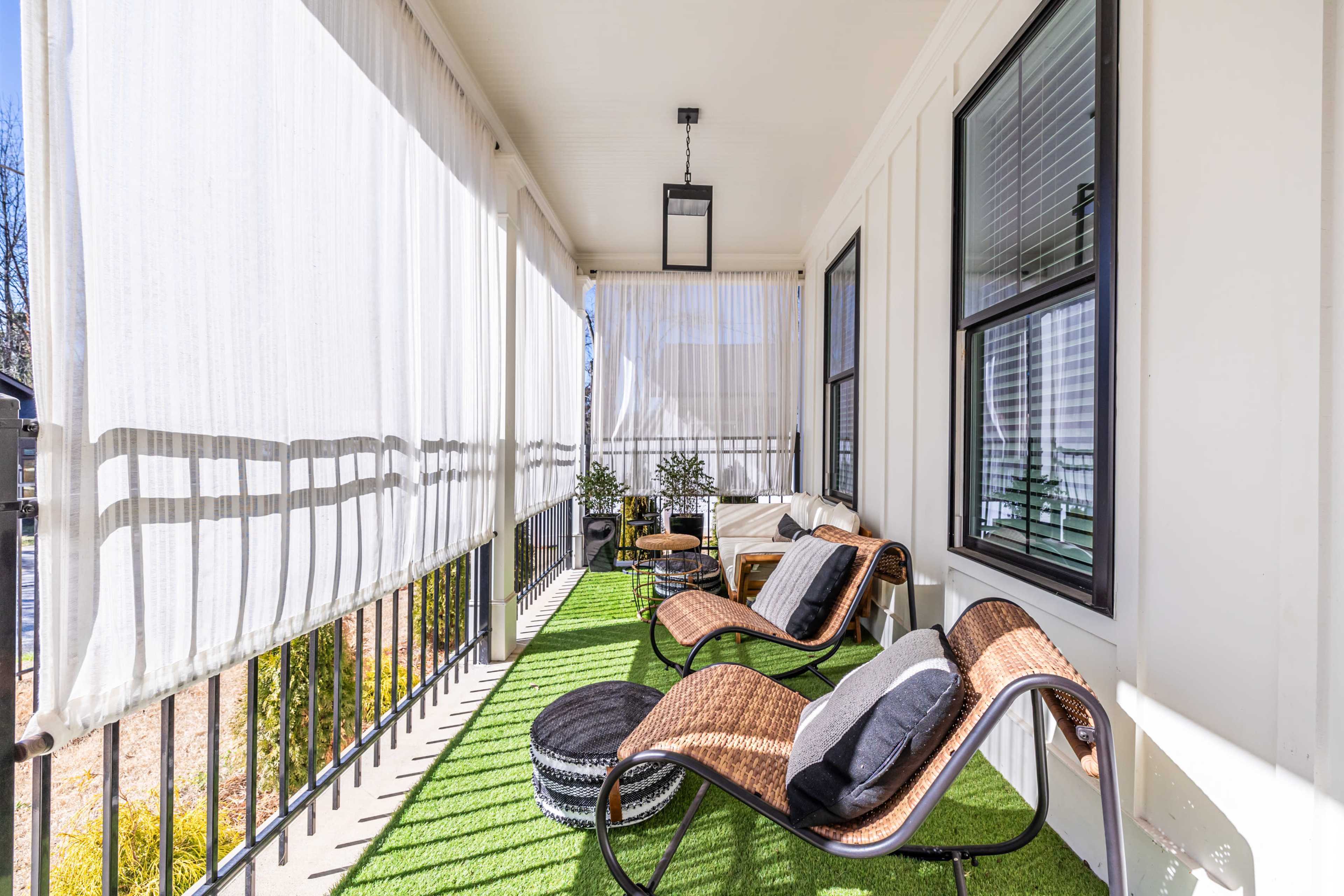 The Heights Compound | The Heights Compound Near Mercedes Benz Stadium ...