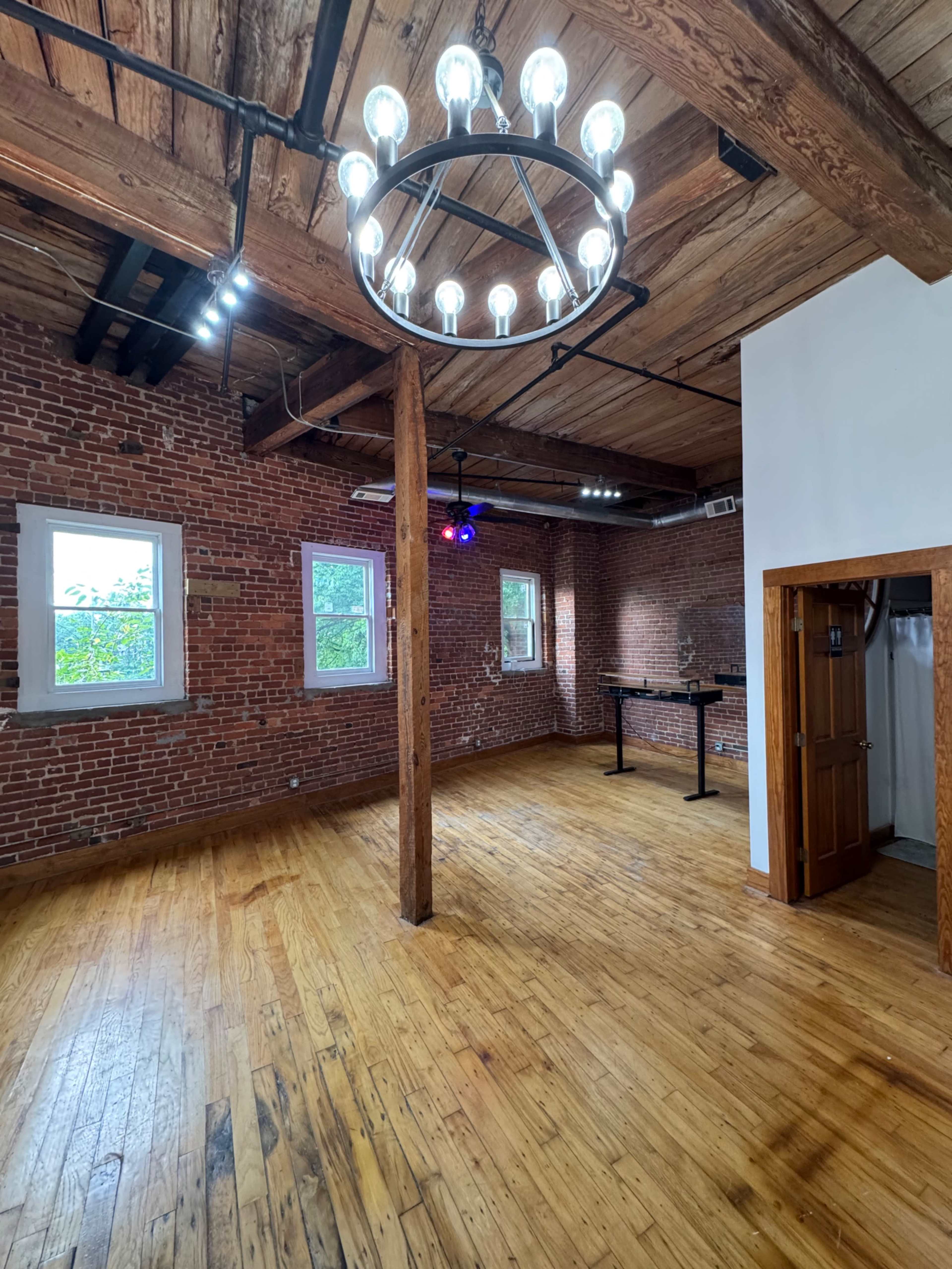 HiLife Ent | Atlanta Multipurpose Loft, Atlanta, GA | Event | Peerspace