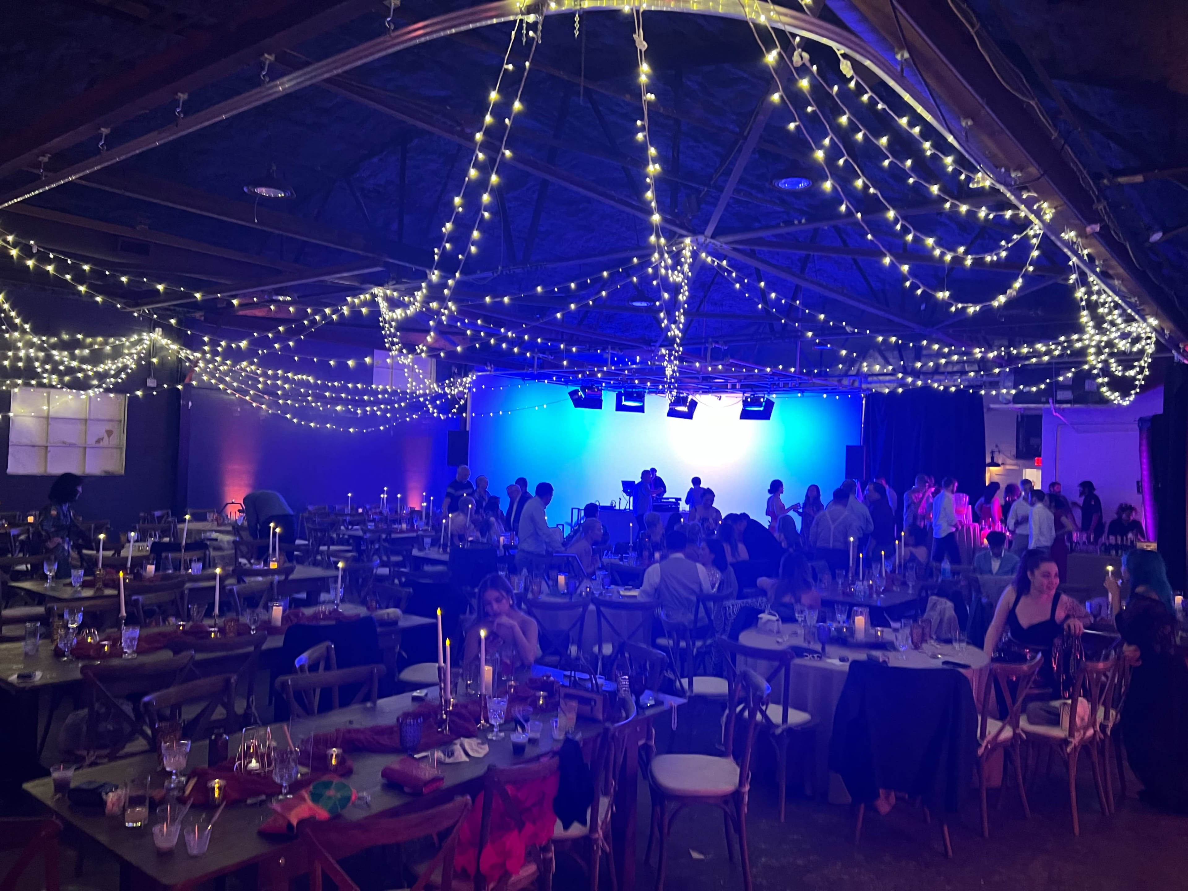 Resonant Studios ATL | Warehouse Studio / Flex Space For Private Events ...