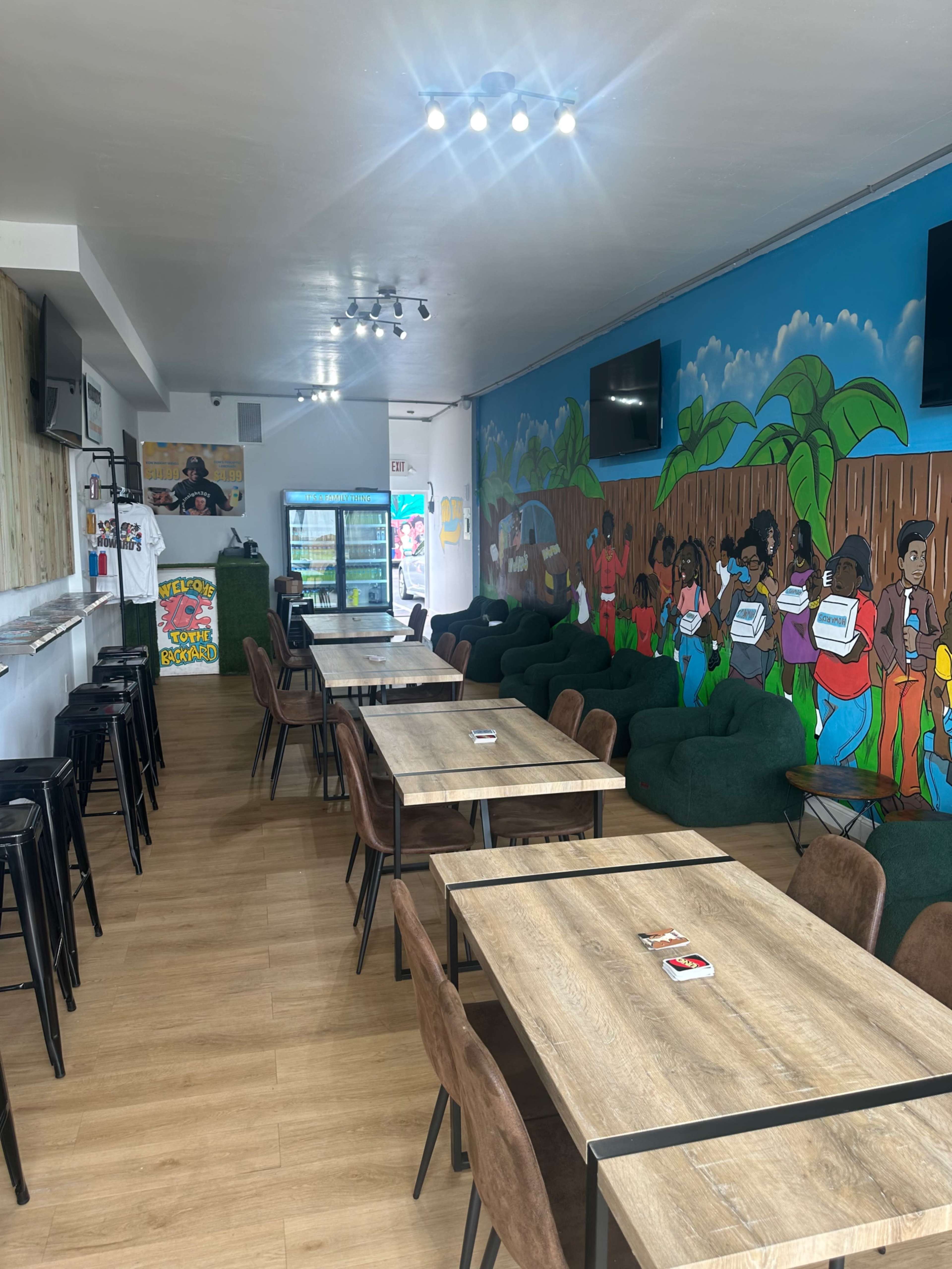 Howard’s, A Miami Luxe Haven., Miami, FL | Event | Peerspace