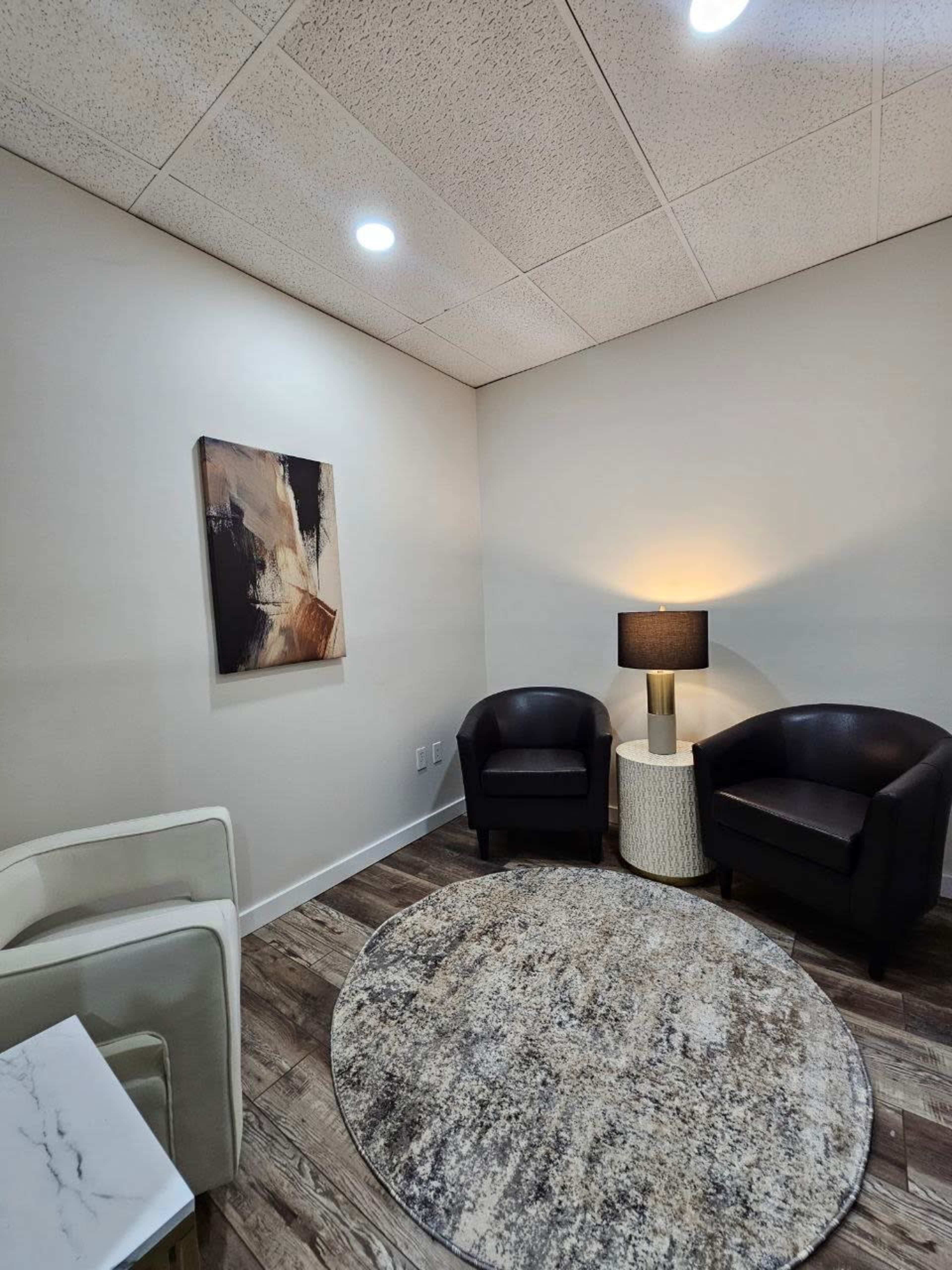 The Hubb Zone | A Modern, Secure Space for Meetings & Creative ...