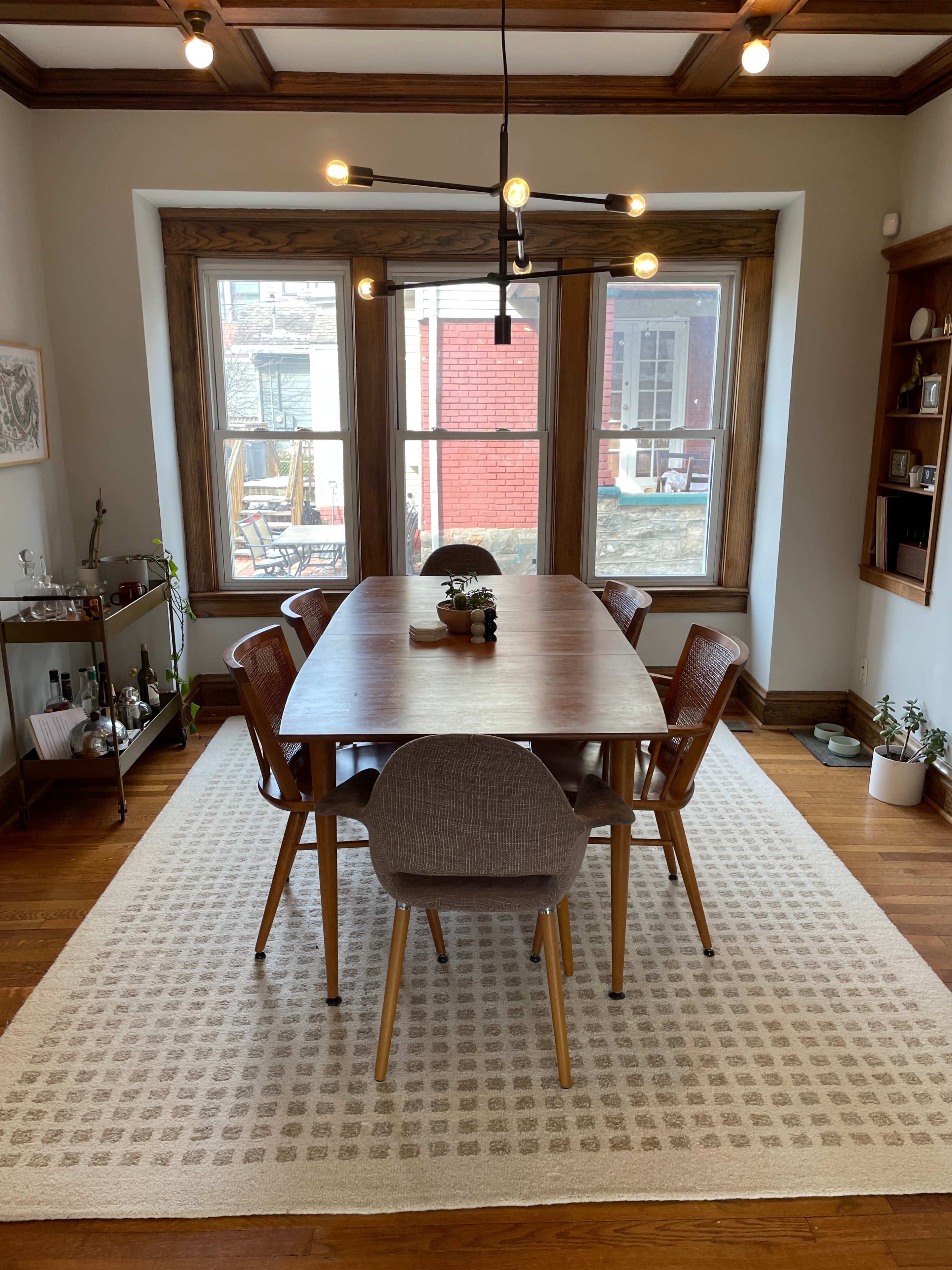 Historic Home with Character and Modern Touch - Neutral Palette, KANSAS ...