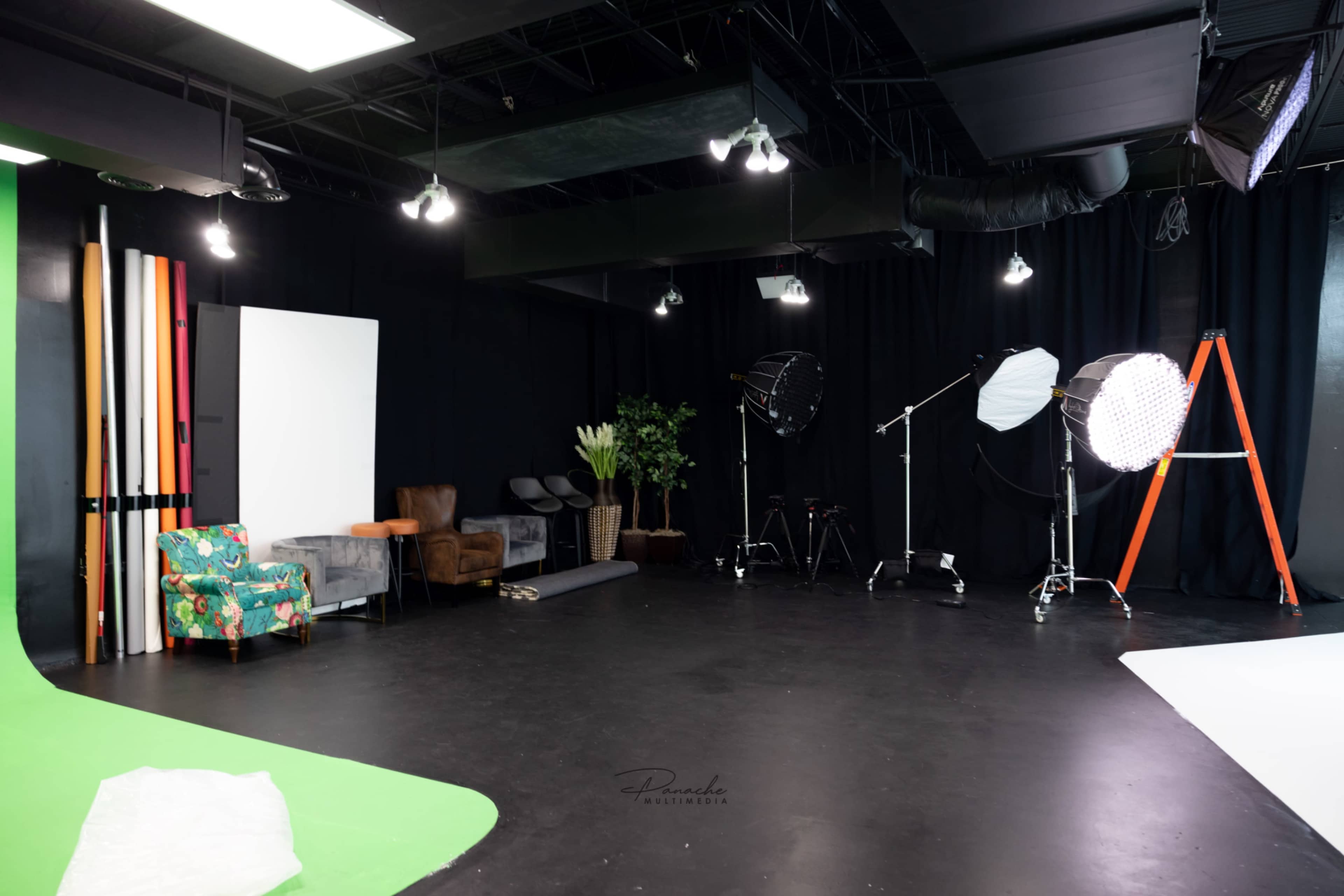 Urban Video and Photo Studio, Dallas, TX | Production | Peerspace