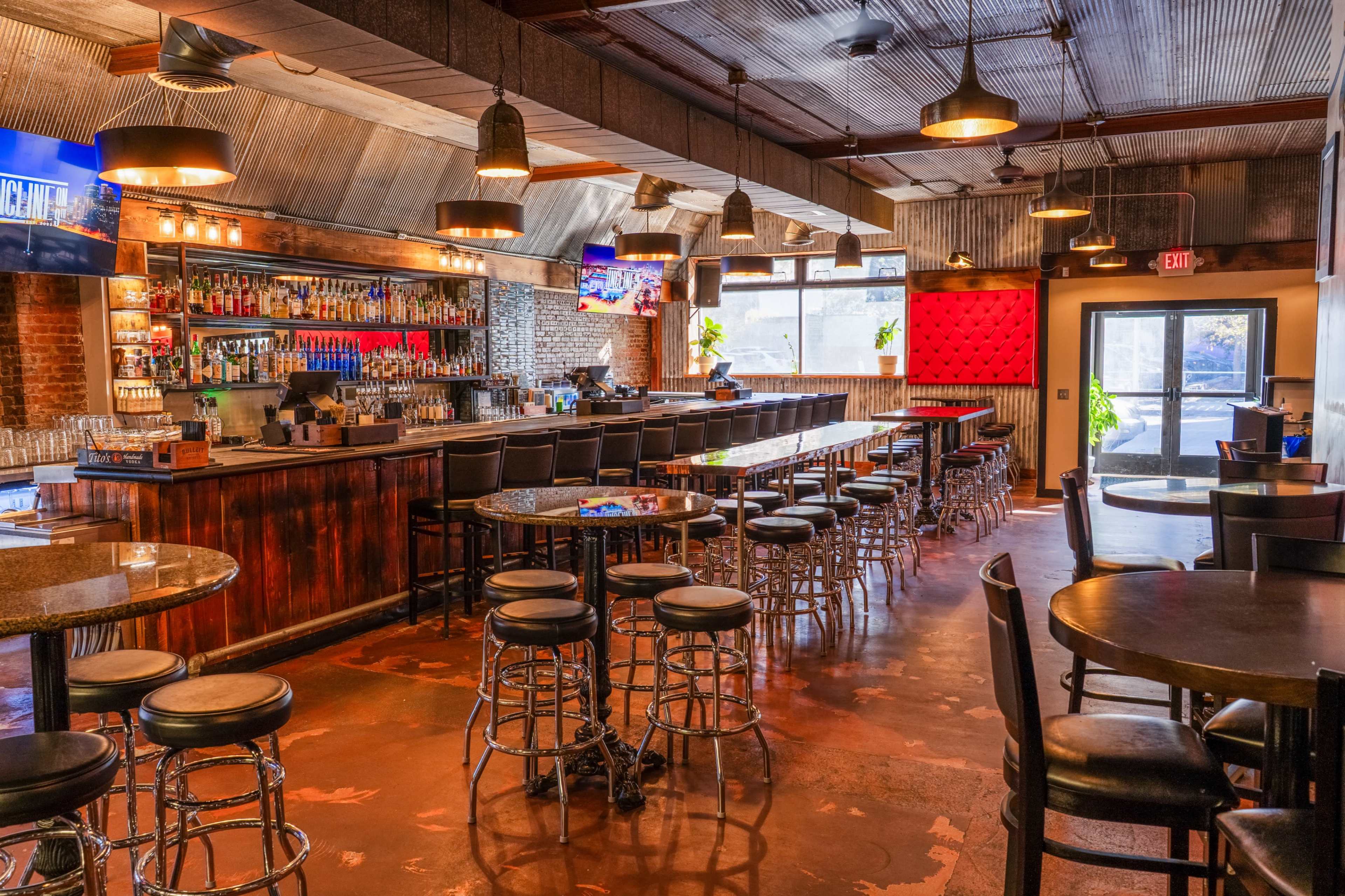 Incline on 9th | Modern Event Space in Historic West Bottoms, Kansas ...