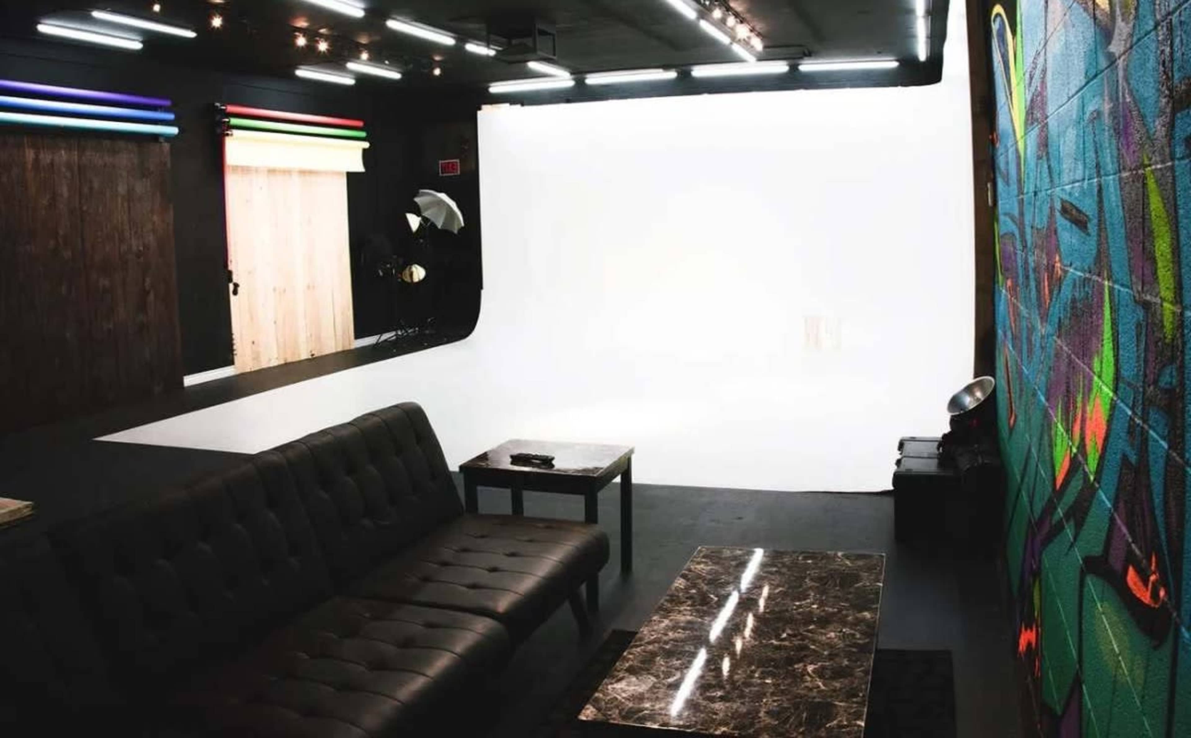 Creative Space LV - Studio C, Las Vegas, NV | Production | Peerspace