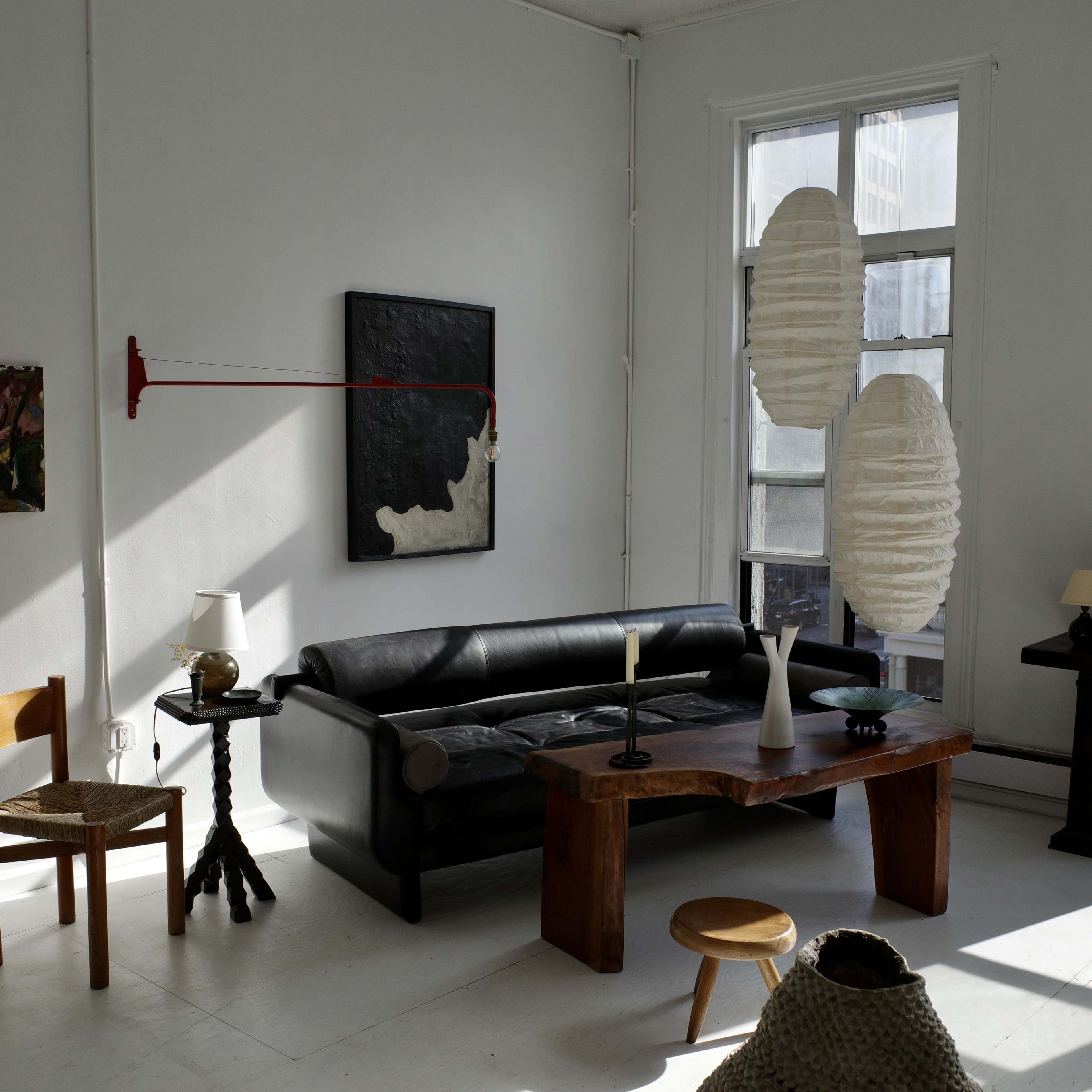 Vintage Modern Bright Photo Studio | Soho, NY, New York, NY | Event | Peerspace