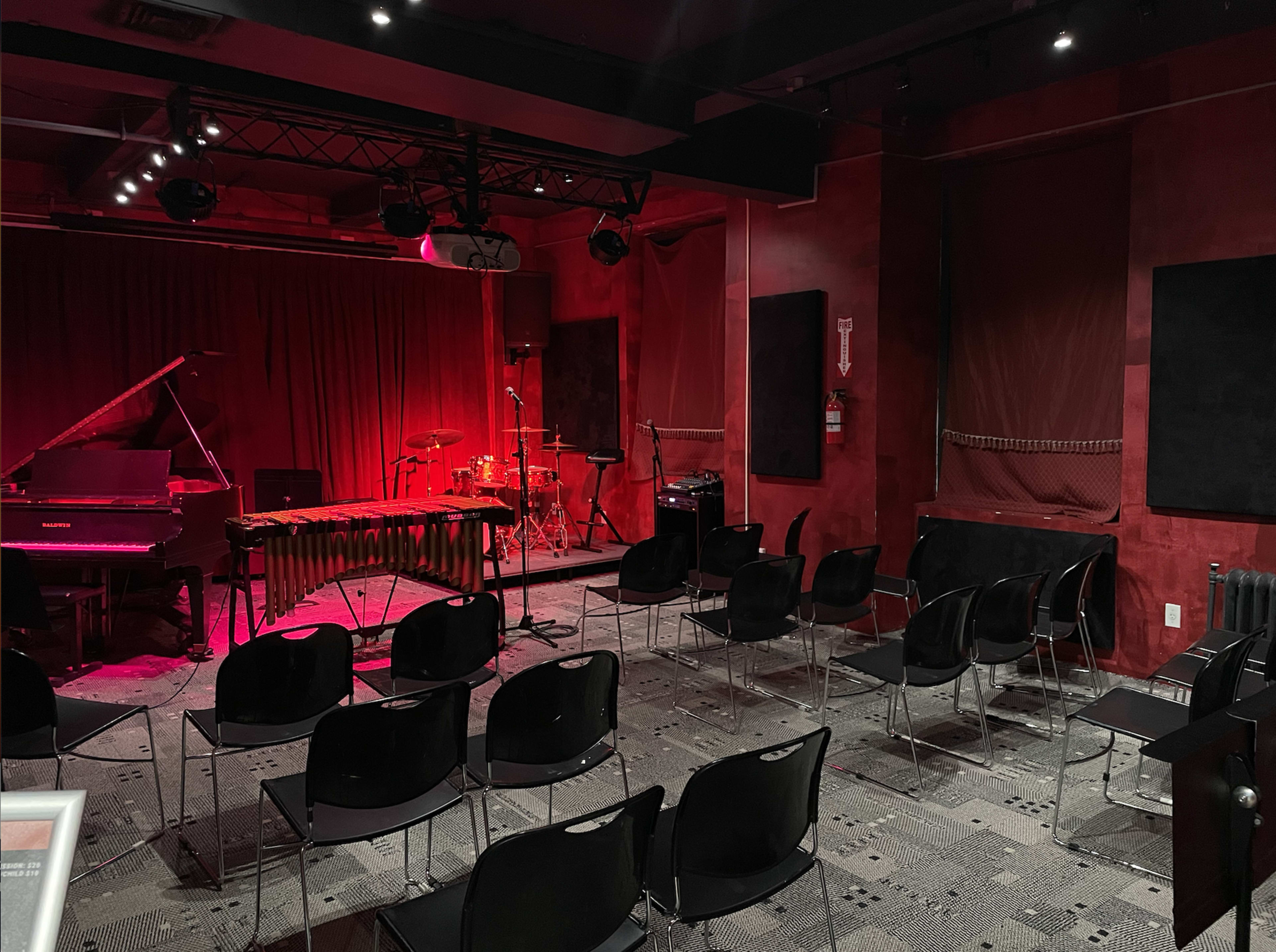 Event Studio- Customizable to your vibe!, New York, NY | Production ...