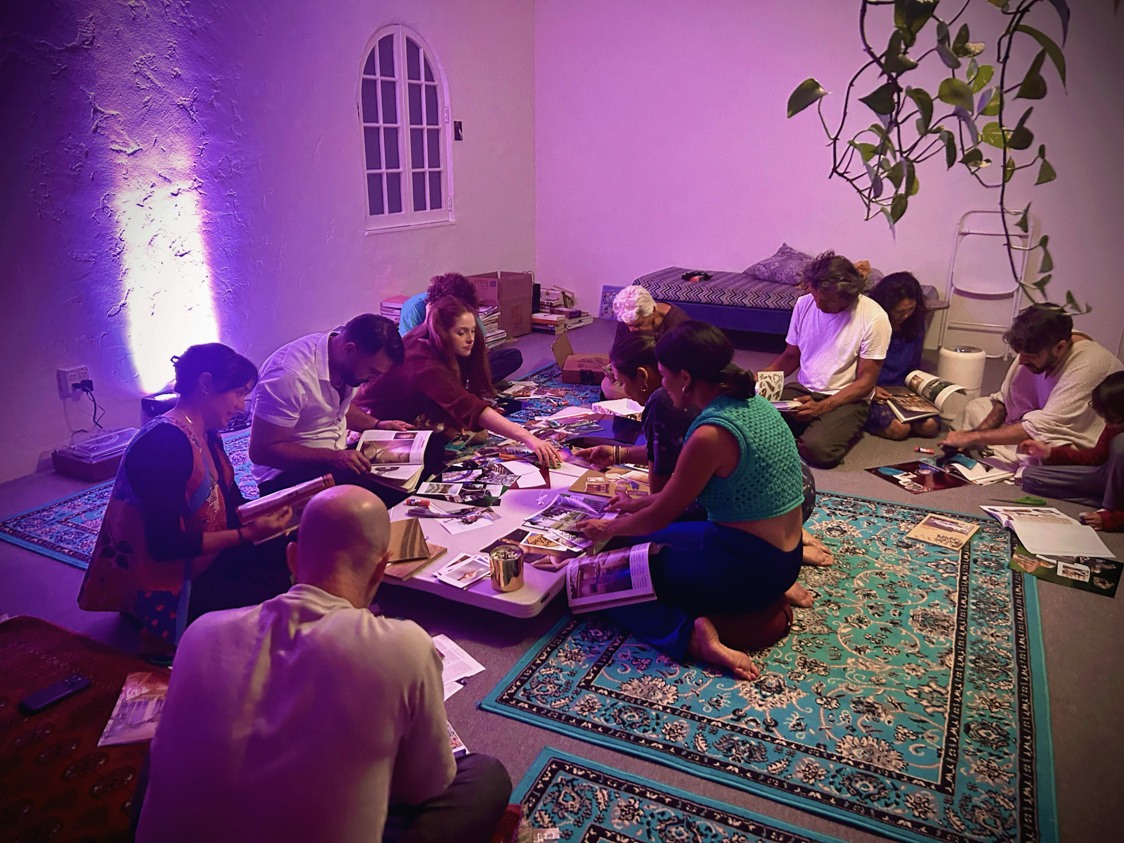 Creative Oasis w/ Warm Vibes, Huge Windows & Golden Light, Los Angeles ...