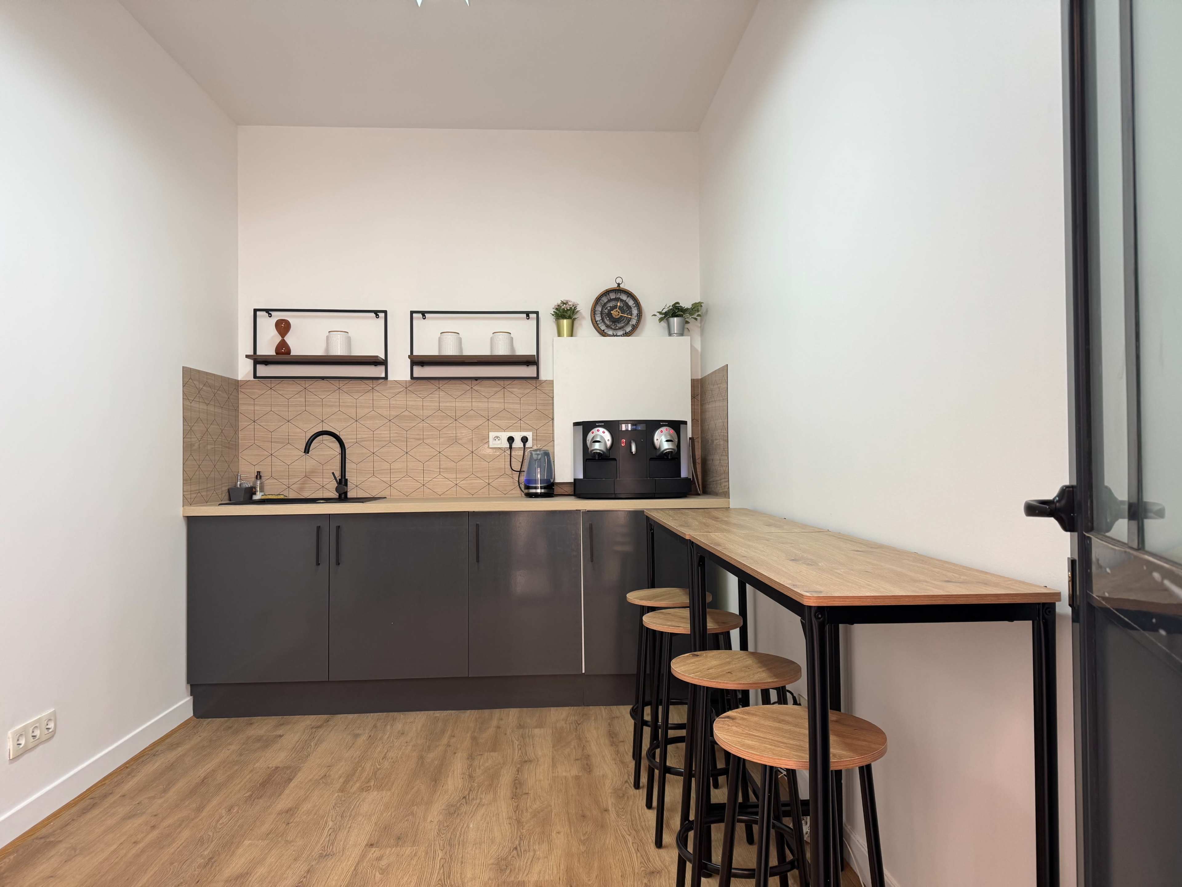 L'Atelier Modulable | L'Atelier au cœur de paris pour évènements ...