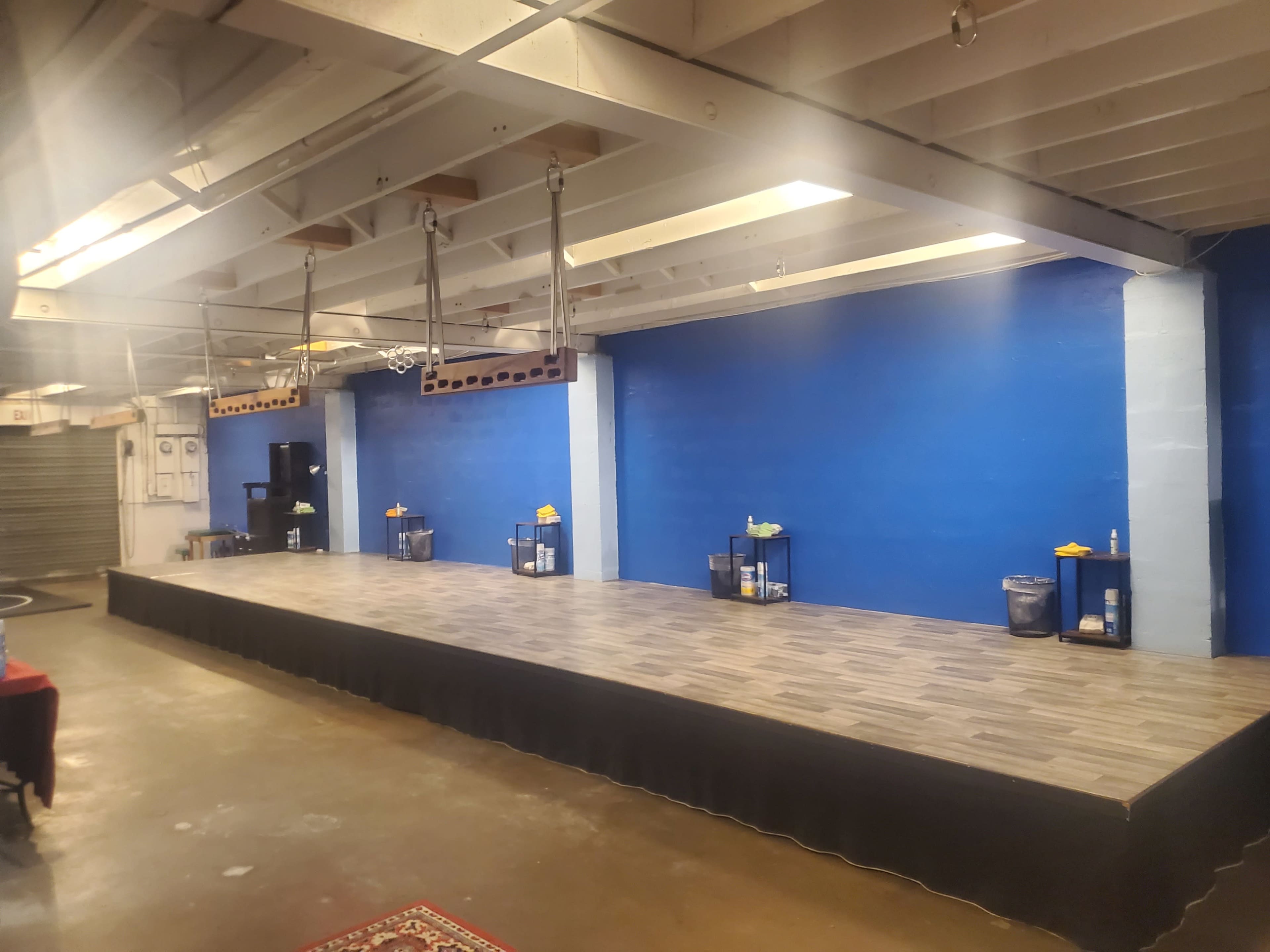 Unique Art Studio for Events, Filming, Photography, etc, Commerce, CA ...