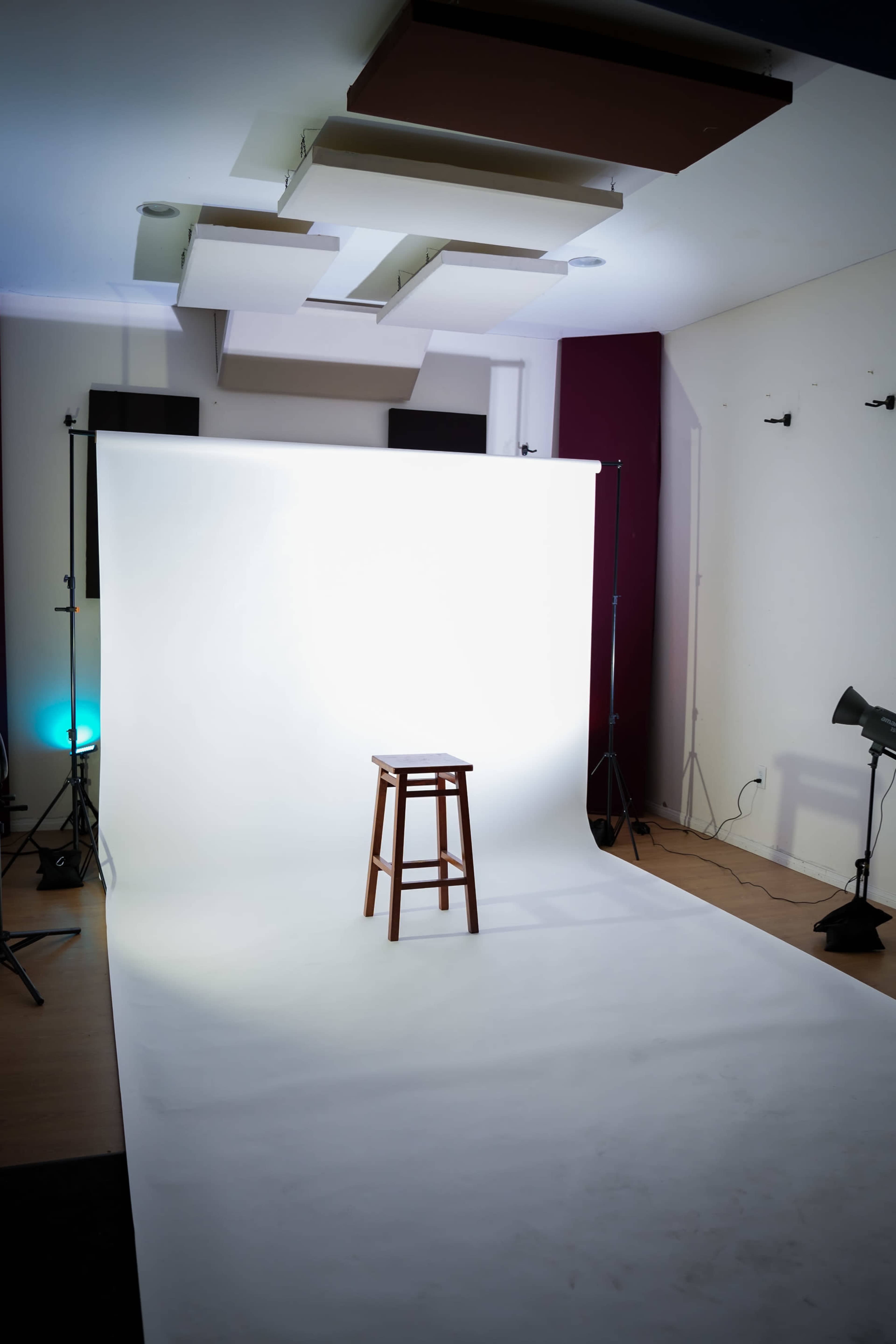 Photography and Film Studio, Orange, CA | Production | Peerspace