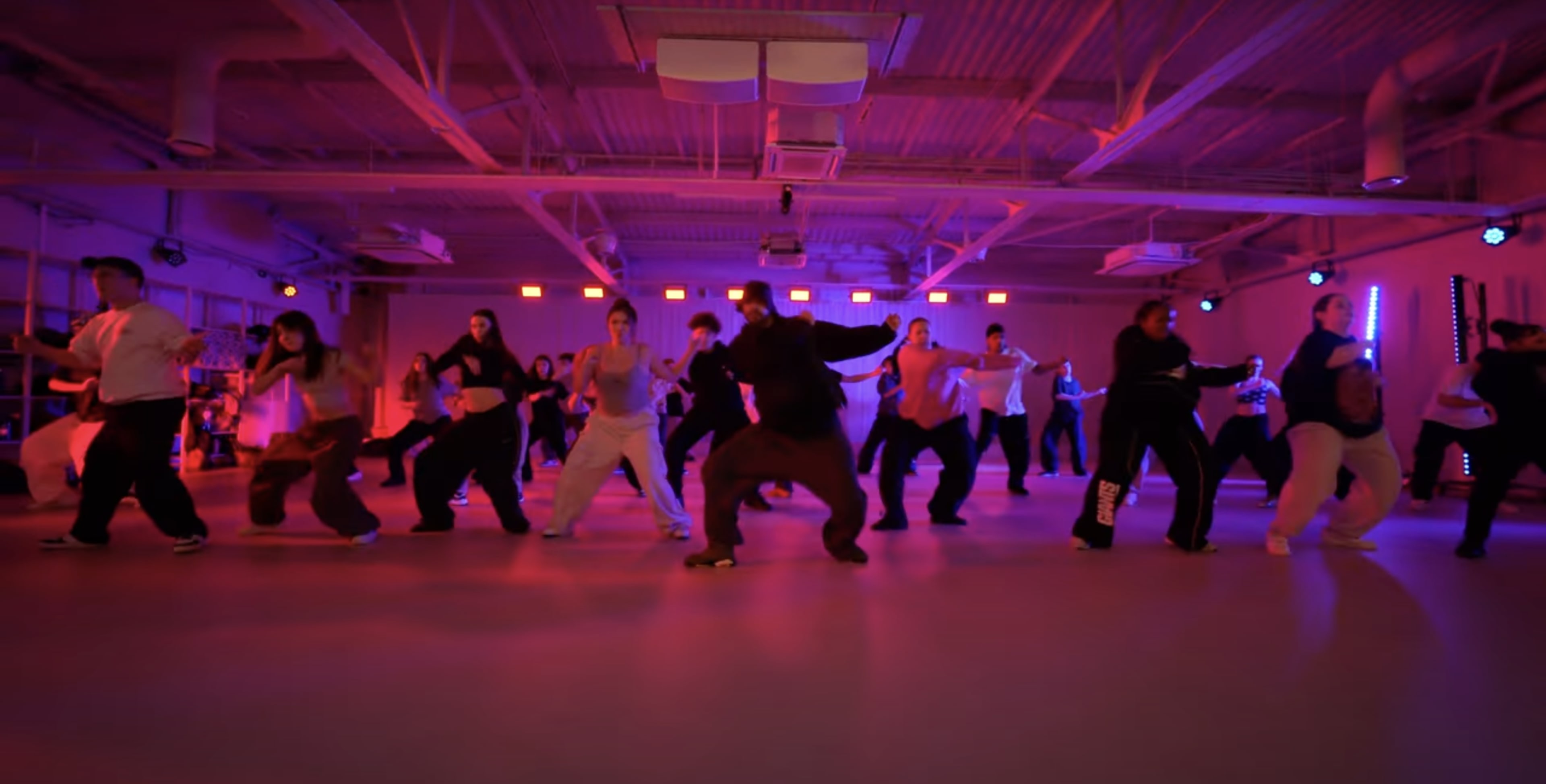 Ultimate Dance Studio / Multipurpose Venue 45 seconds from Tube Station ...