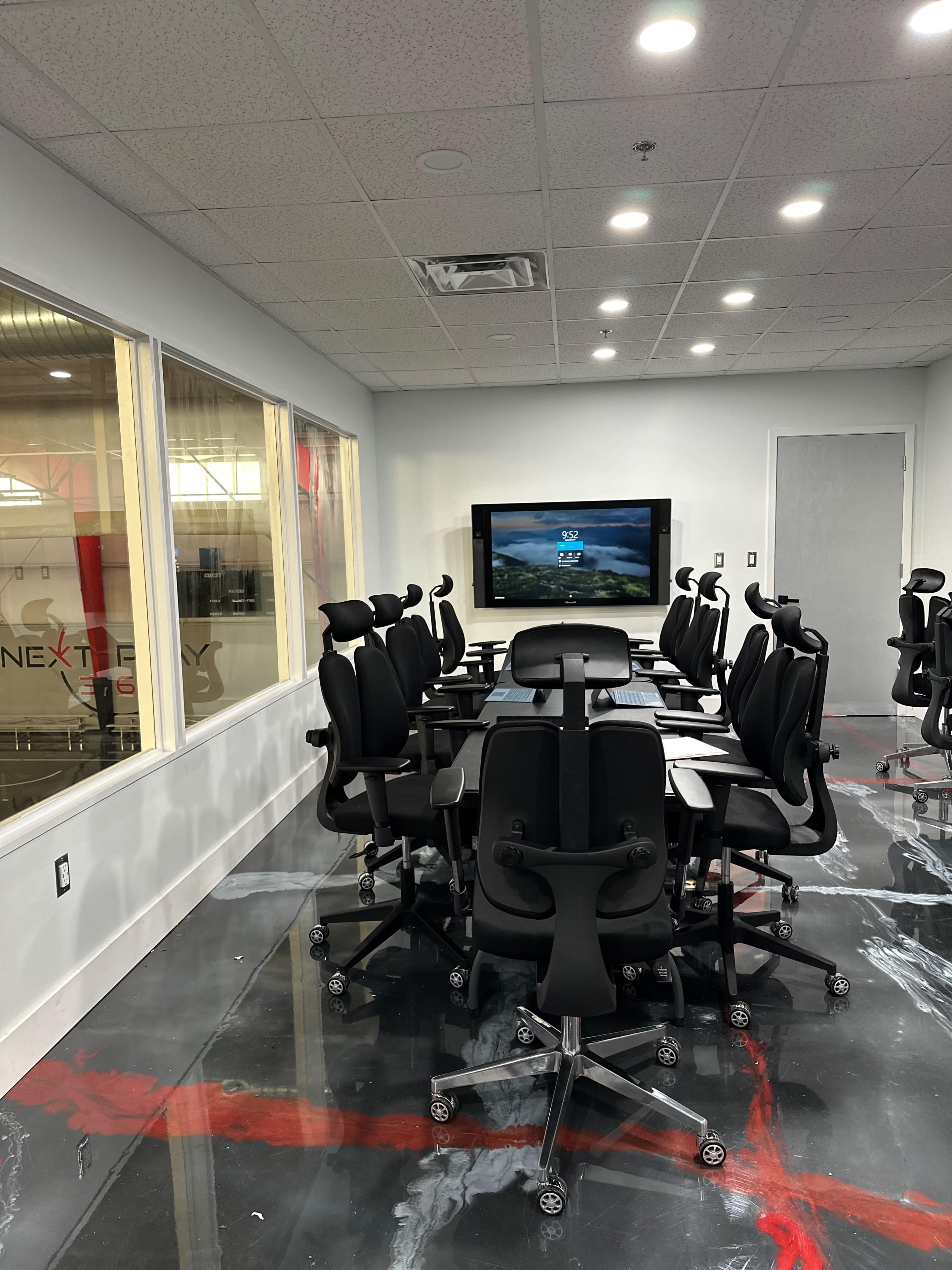 NP360 Conference Room, Marietta, GA | Off-Site | Peerspace
