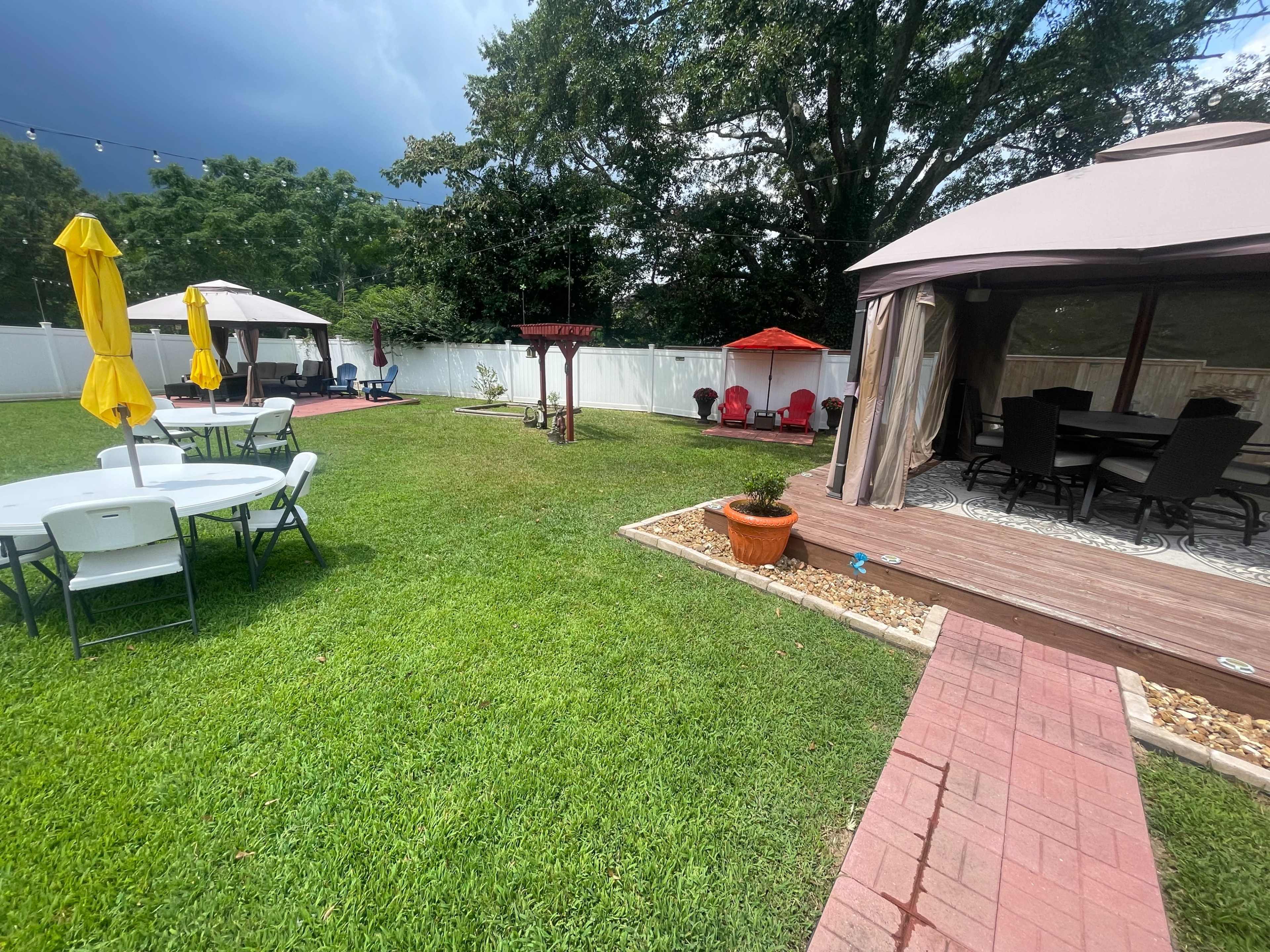 LEAP Cafe | LEAP Cafe, Lithonia, GA | Event | Peerspace