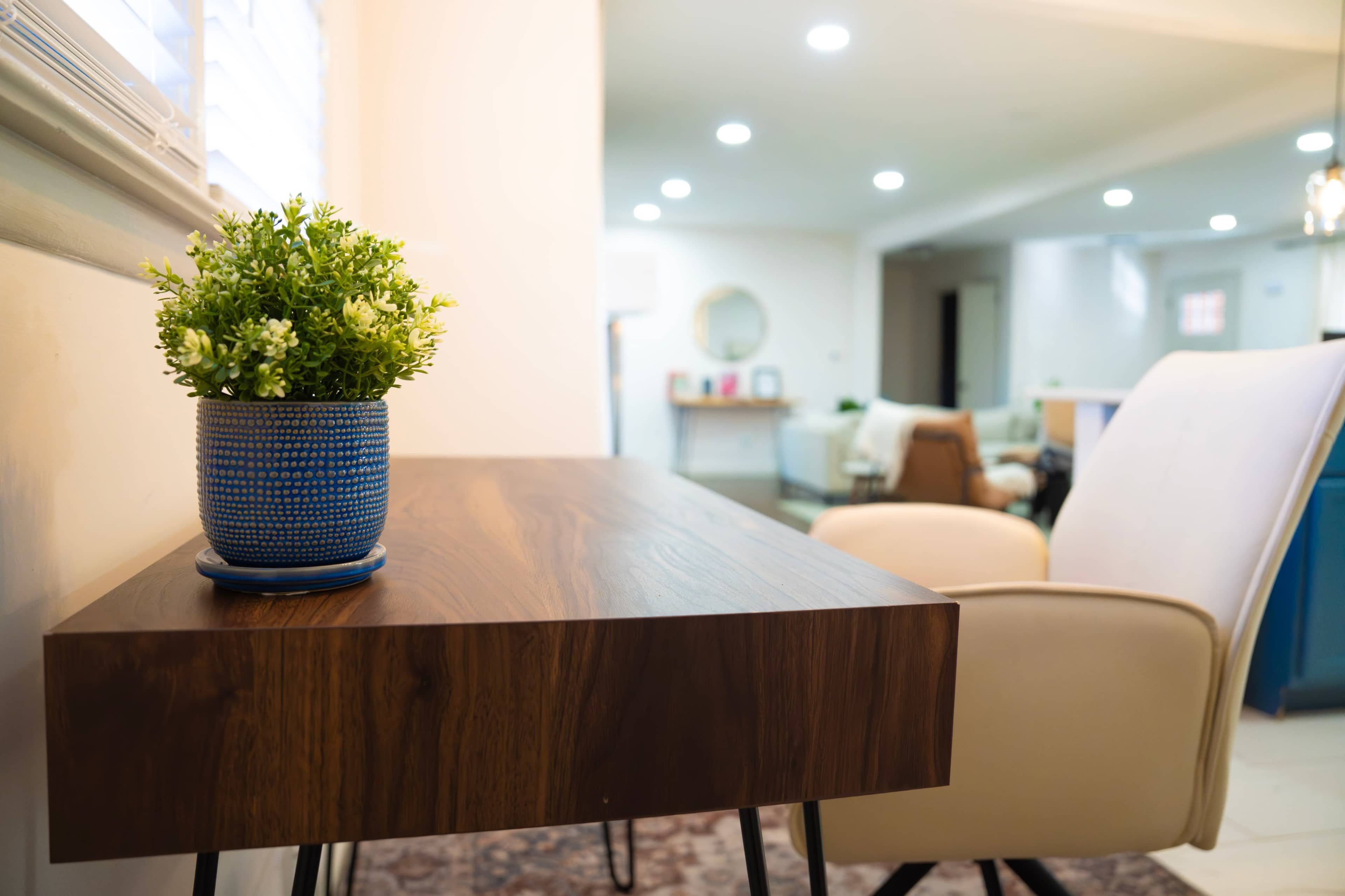 Urban Quiet Retreat with Expansive Outdoor Haven (Optional) in the ...