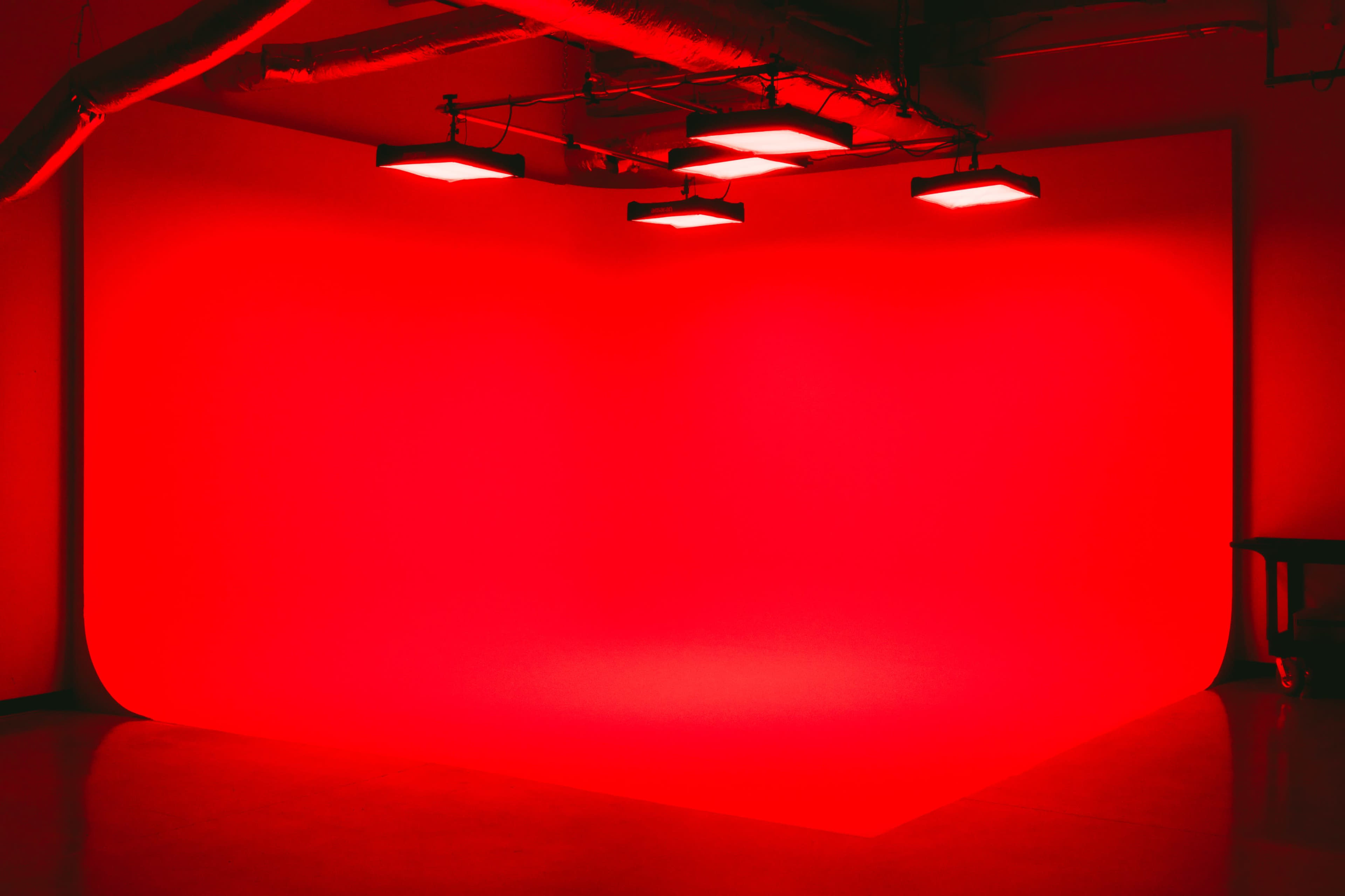 RGB LED White CYC Film & Photo Studio, Tempe, AZ | Event | Peerspace