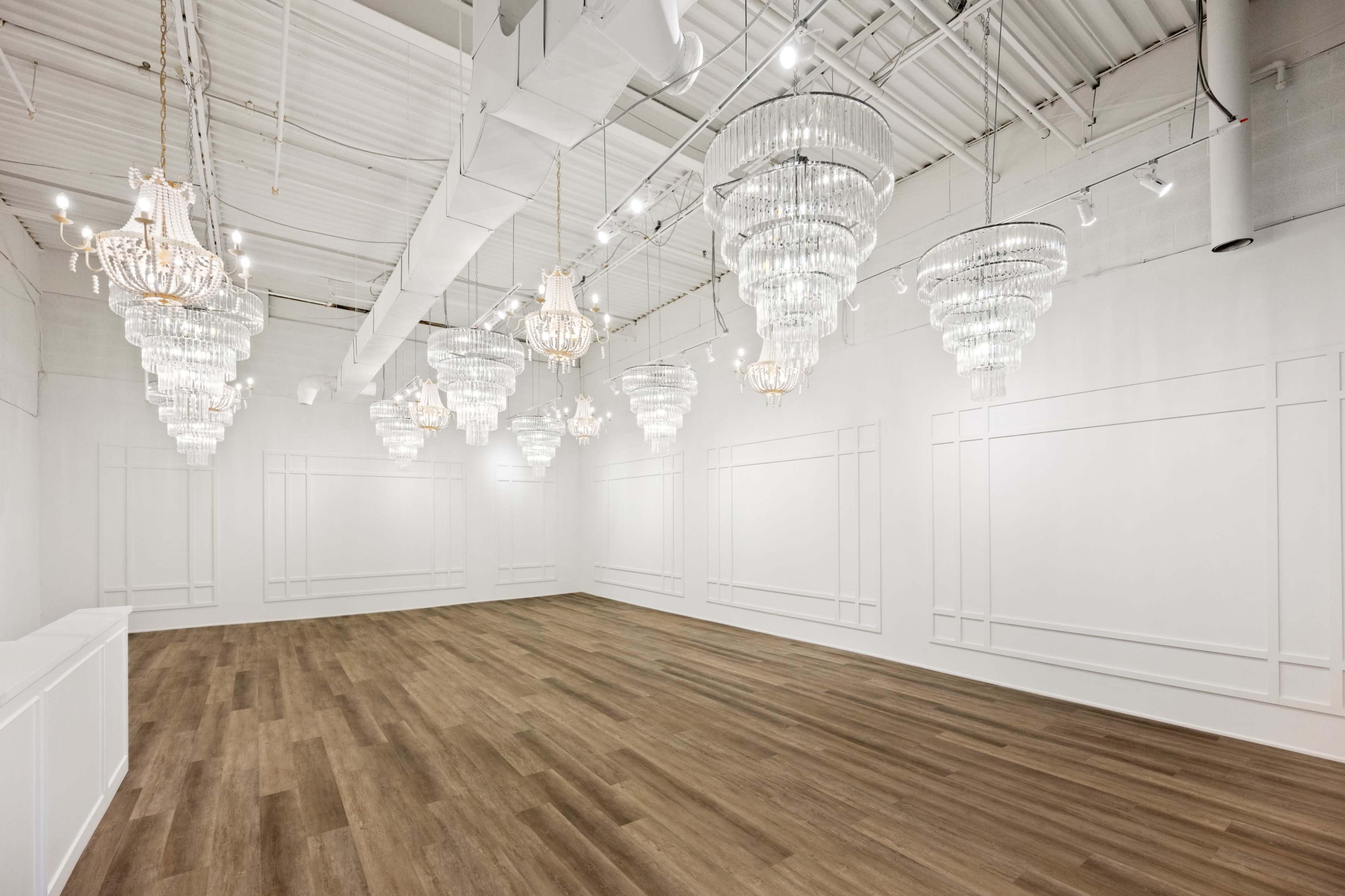 Loft and Soirée | Elegant Intimate Event Space in Markham, Matkham ...