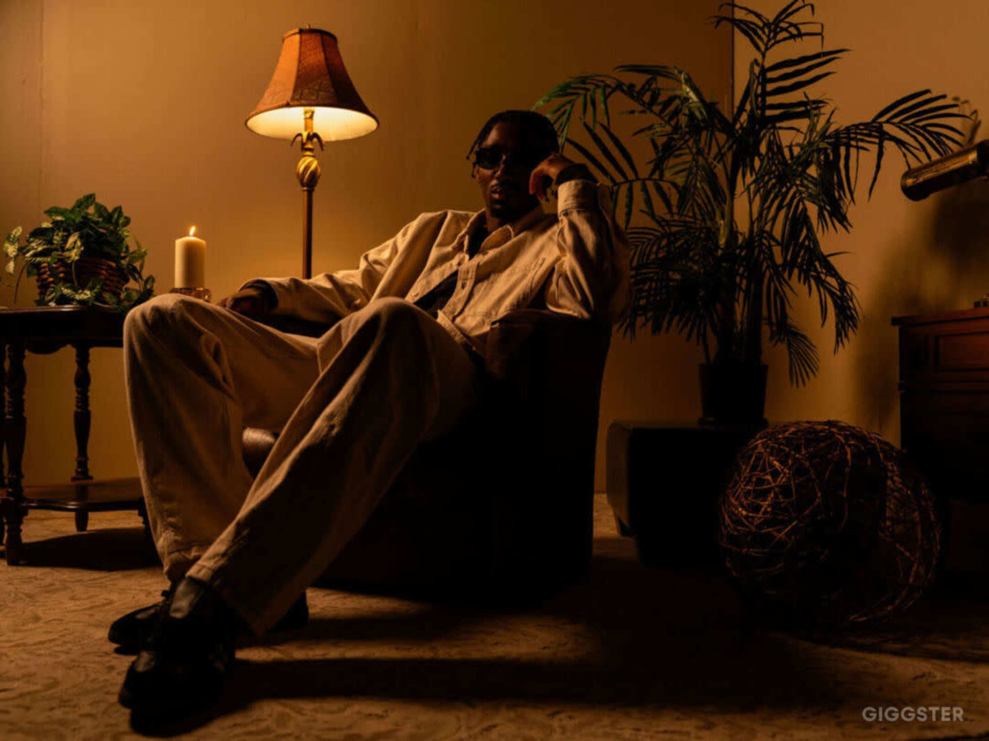 THE BLACK BOX with Flexible Set Design, Scarborough | Production ...