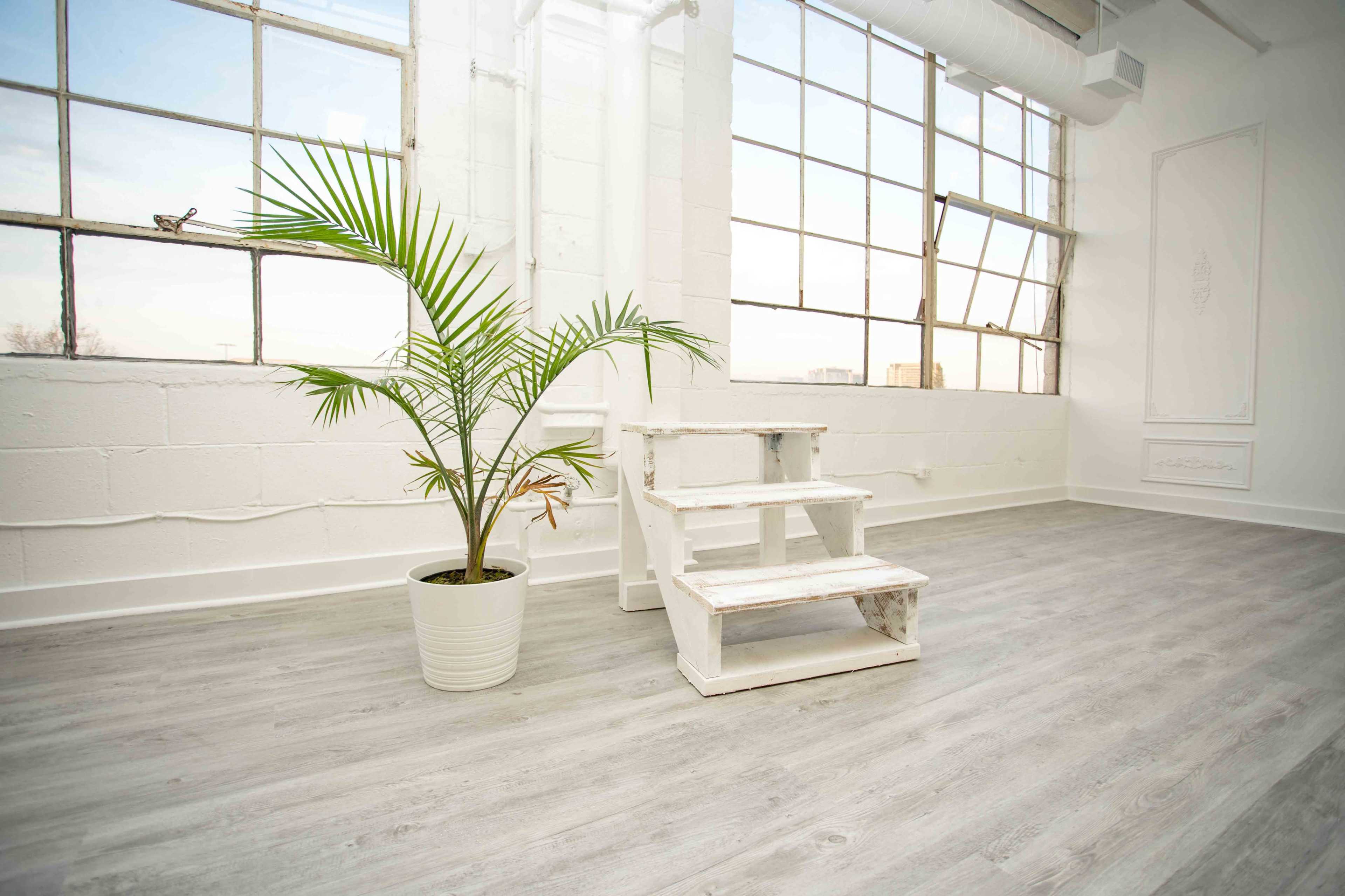 Bright and Airy event studio space in Toronto, Toronto | Off-Site ...