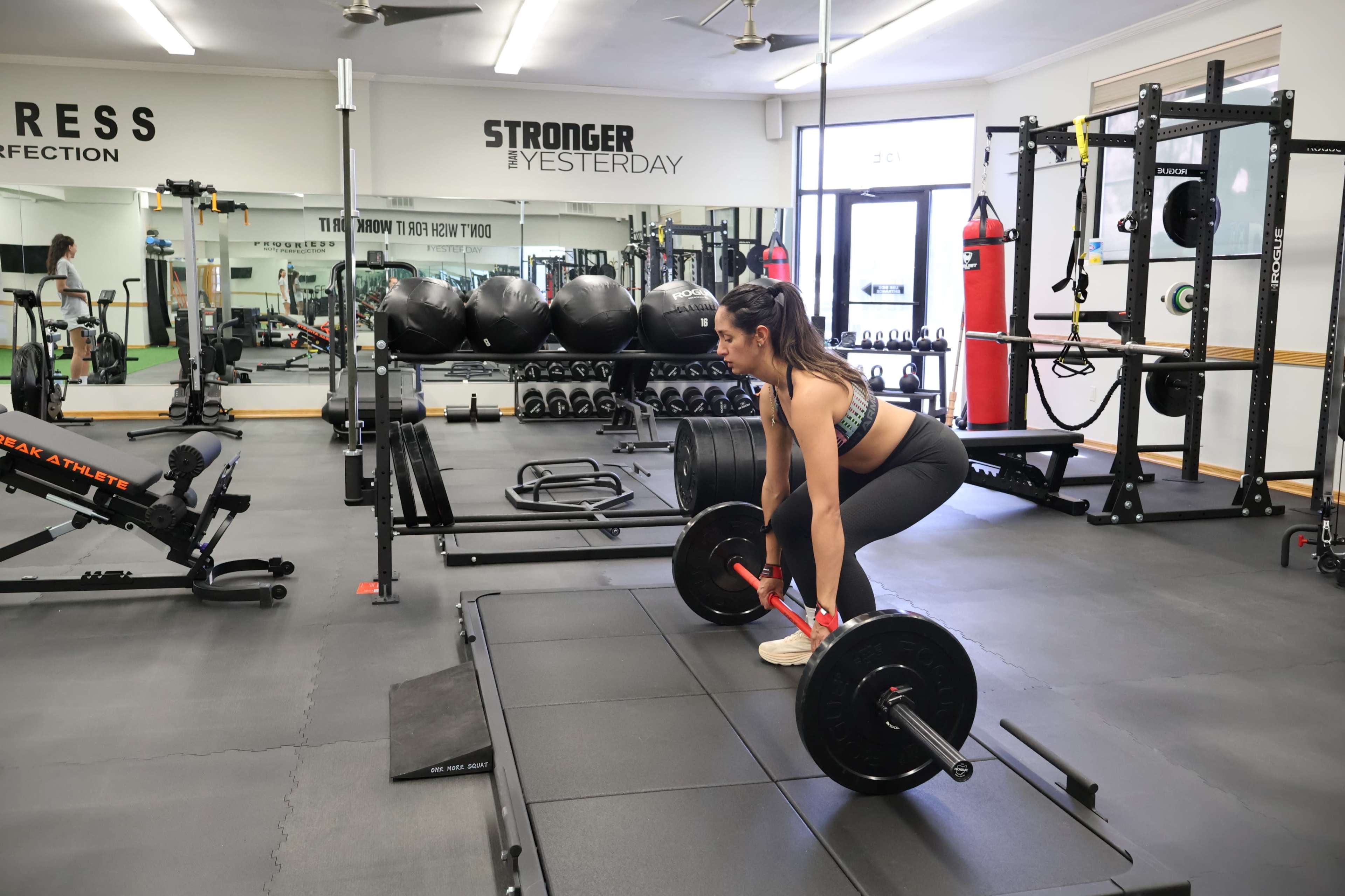 Kinetix | Fitness Studio, Mineola, NY | Production | Peerspace