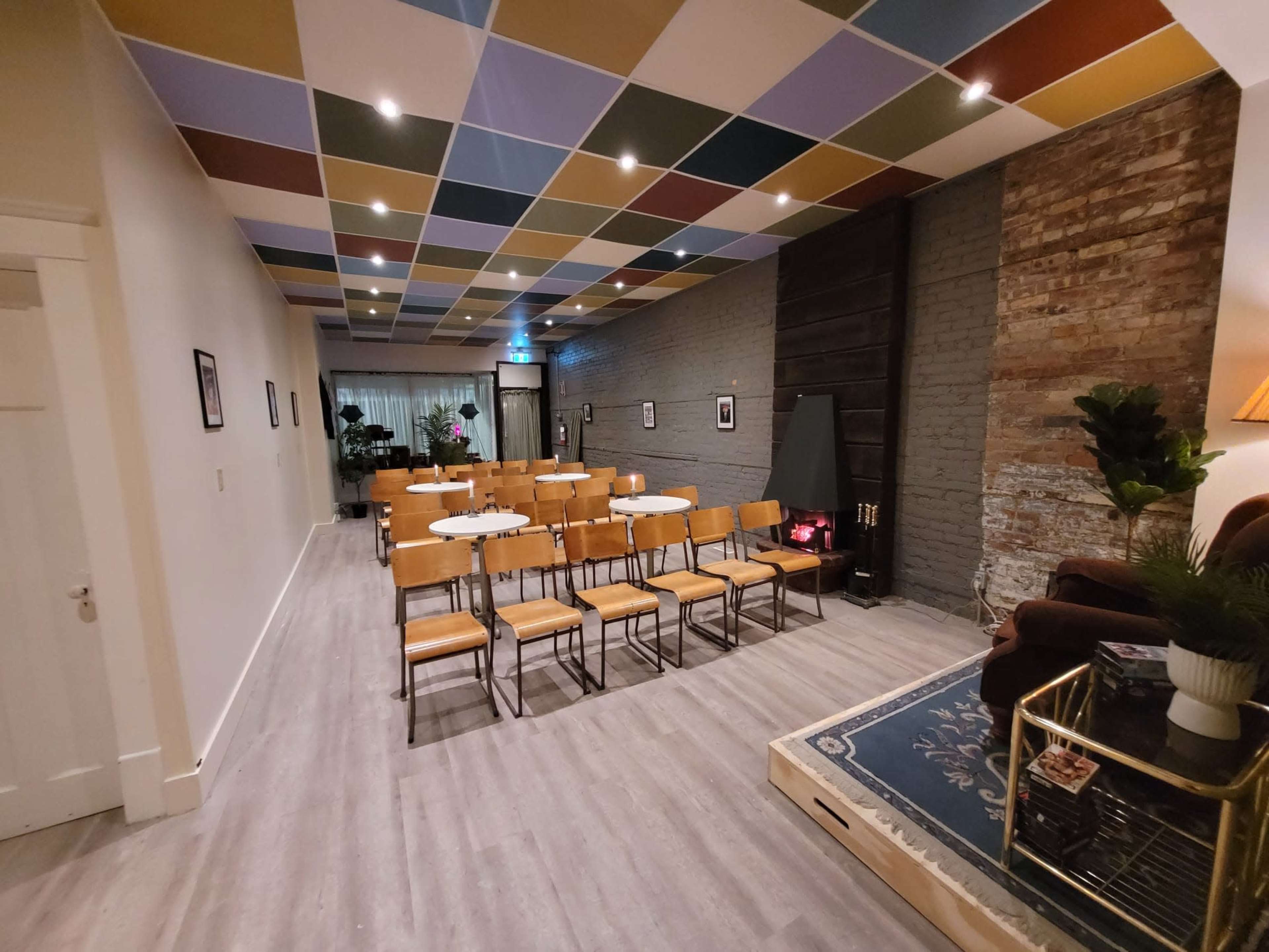 Vibrant Downtown Hamilton Event Venue, Hamilton | Event | Peerspace