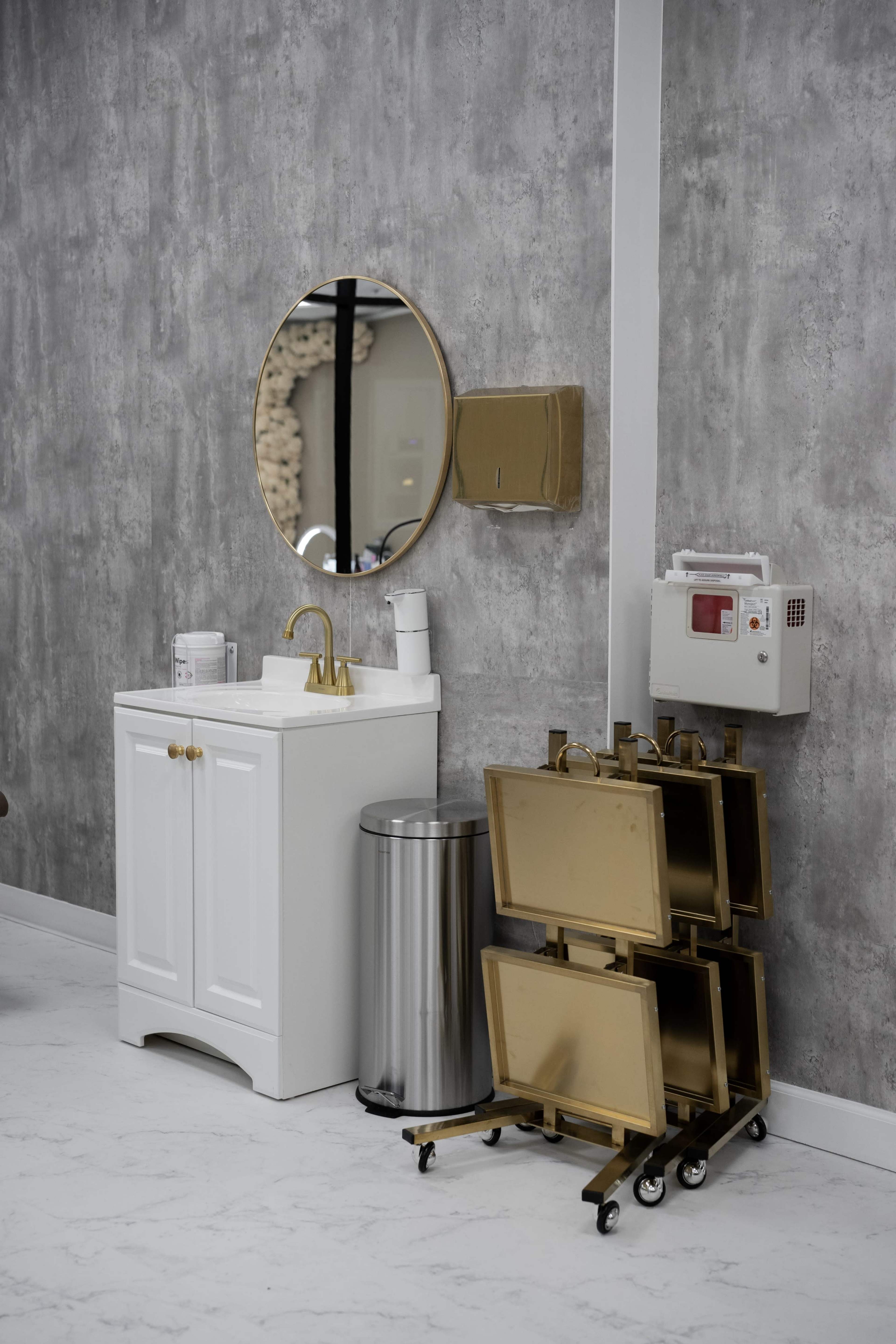 The Beauty Plug Spa Studio, National city, CA | Production | Peerspace