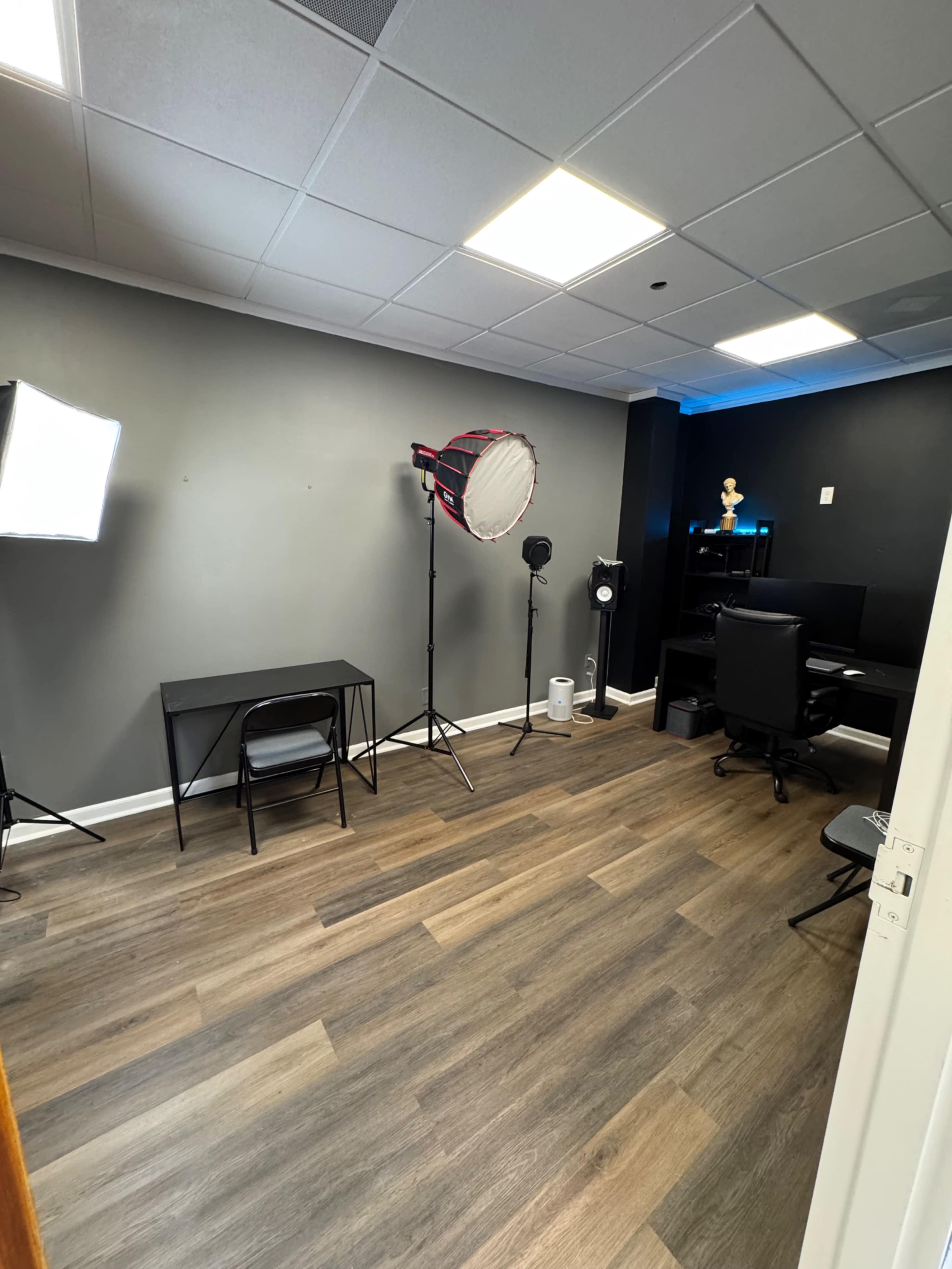 Klip Creativo | Mills 50 Content Creation Room, Orlando, FL ...