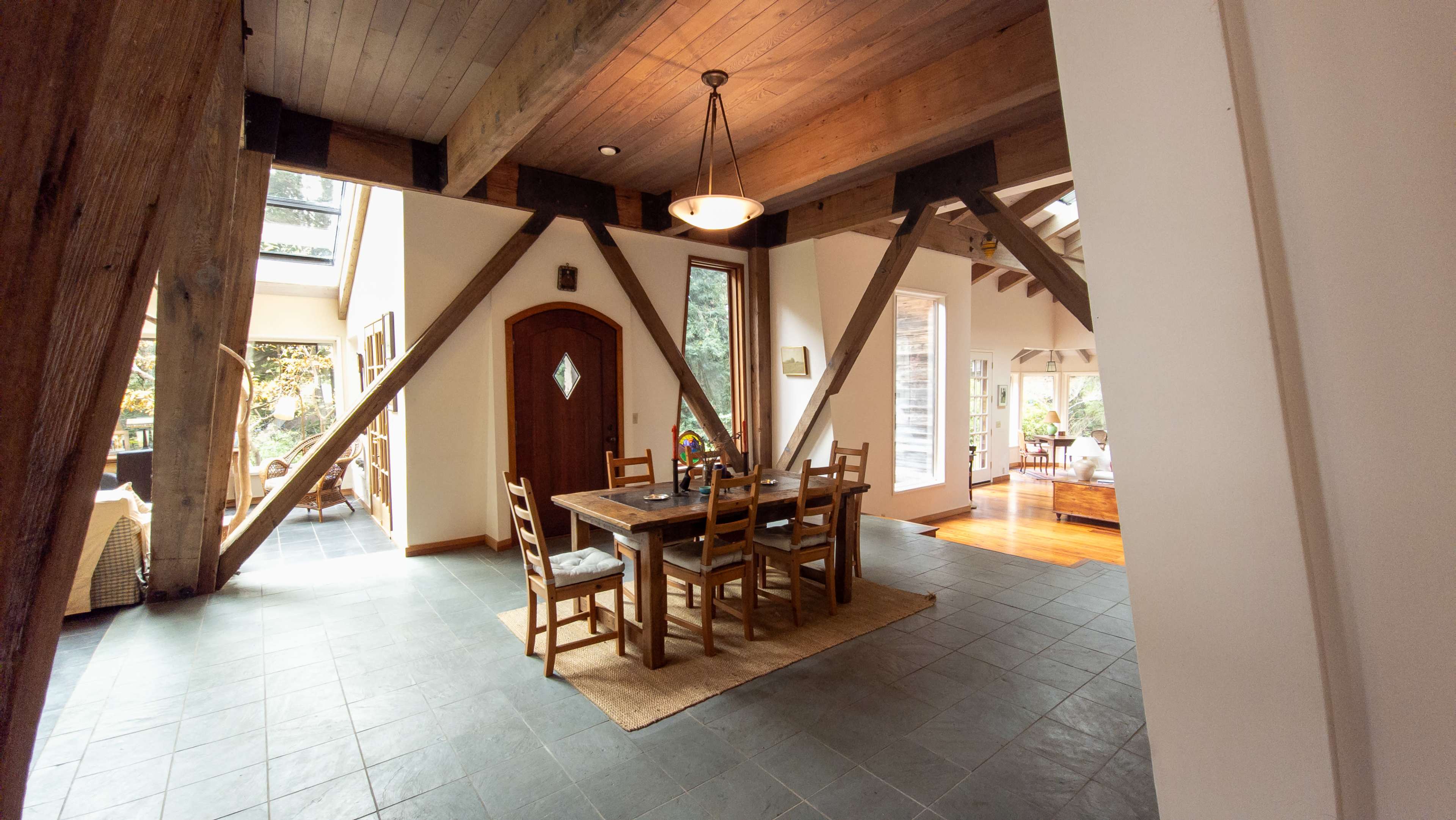 Spectacular Water Tower House minutes to the Pacific, Caspar, CA | Off ...