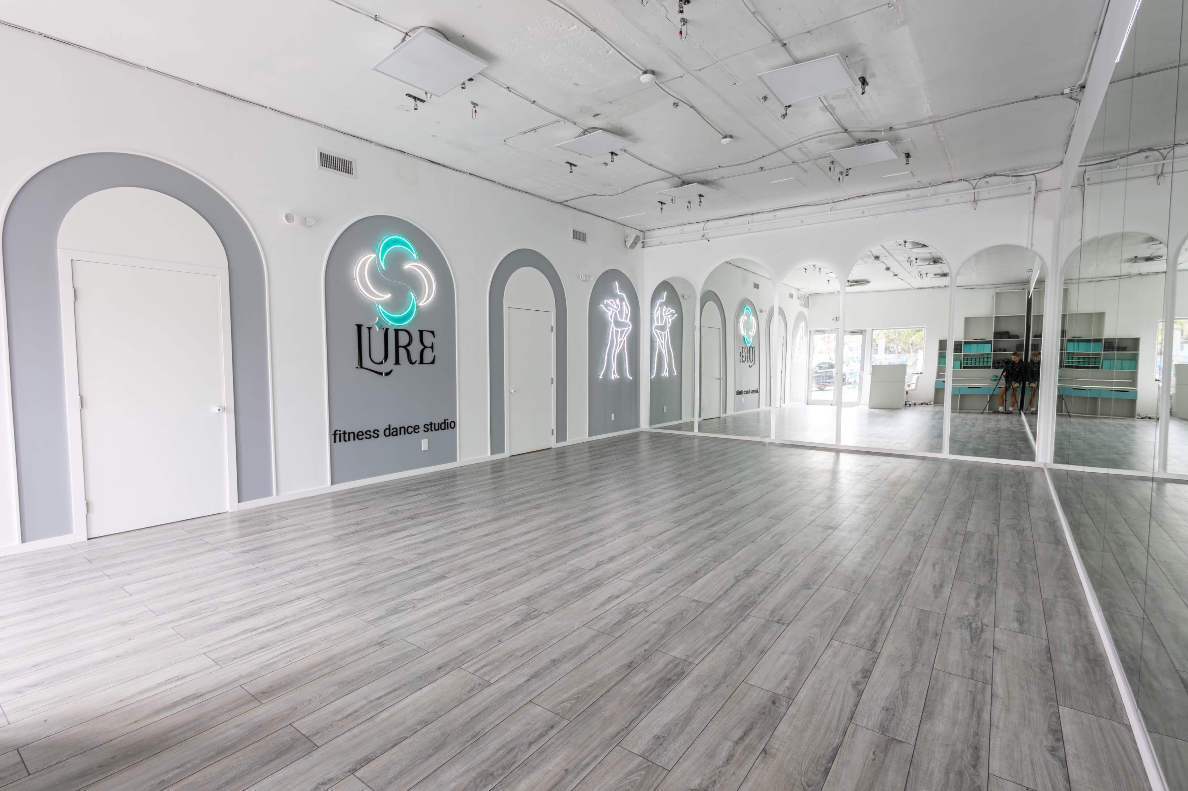 New Dance Studio in Wynwood, Miami, FL | Event | Peerspace