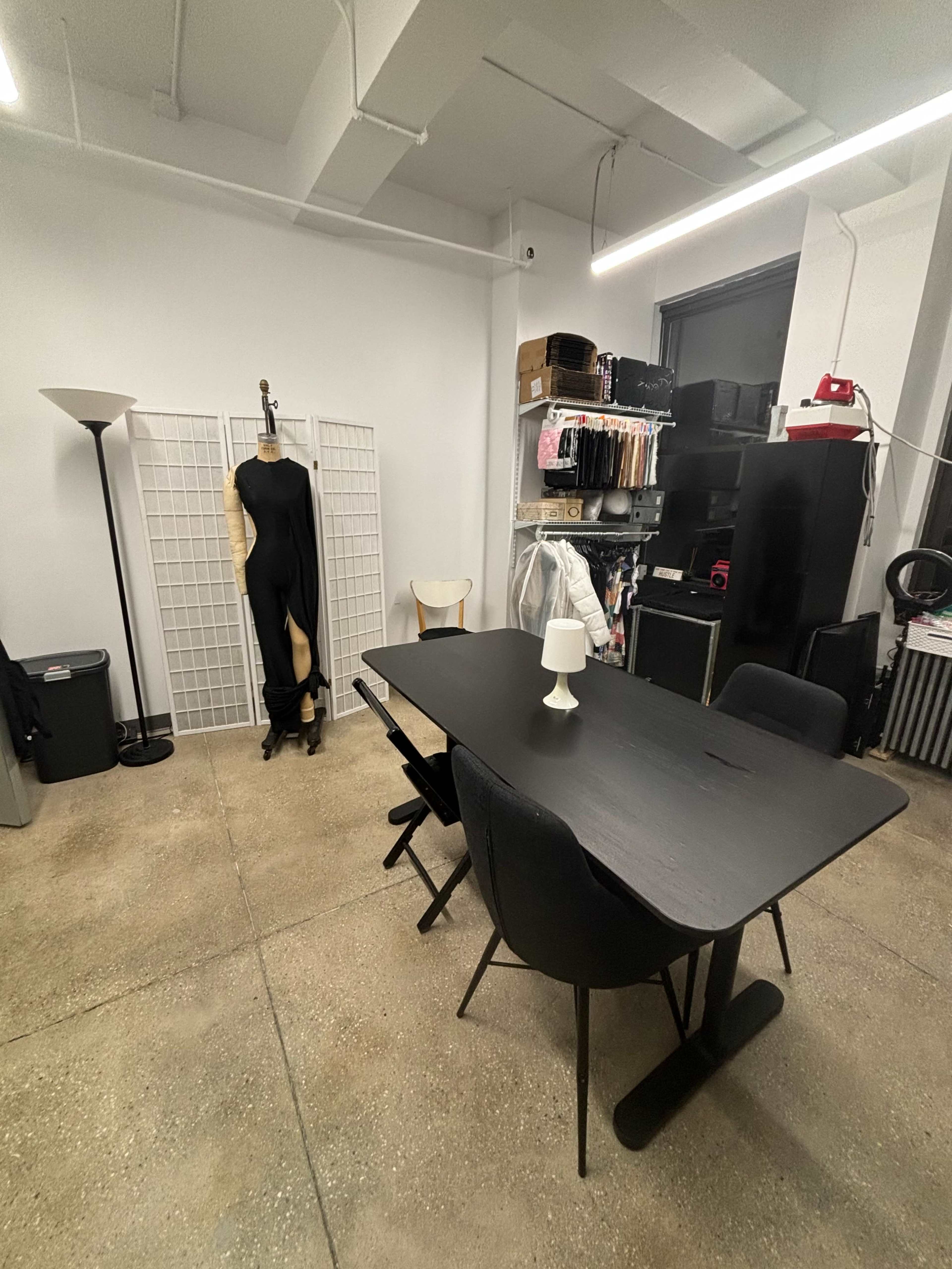 D4D Studios Private Fashion Studio Lab, New York, NY | Production ...