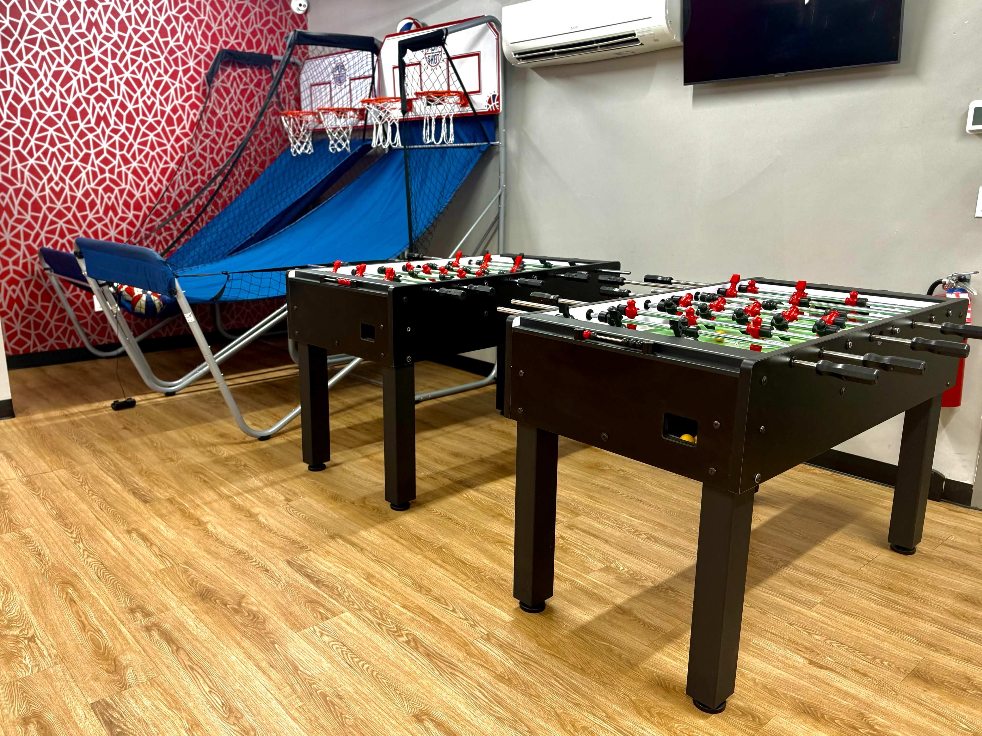 Broadway Community and Activity Center | Bright, Multi-Purpose Event ...