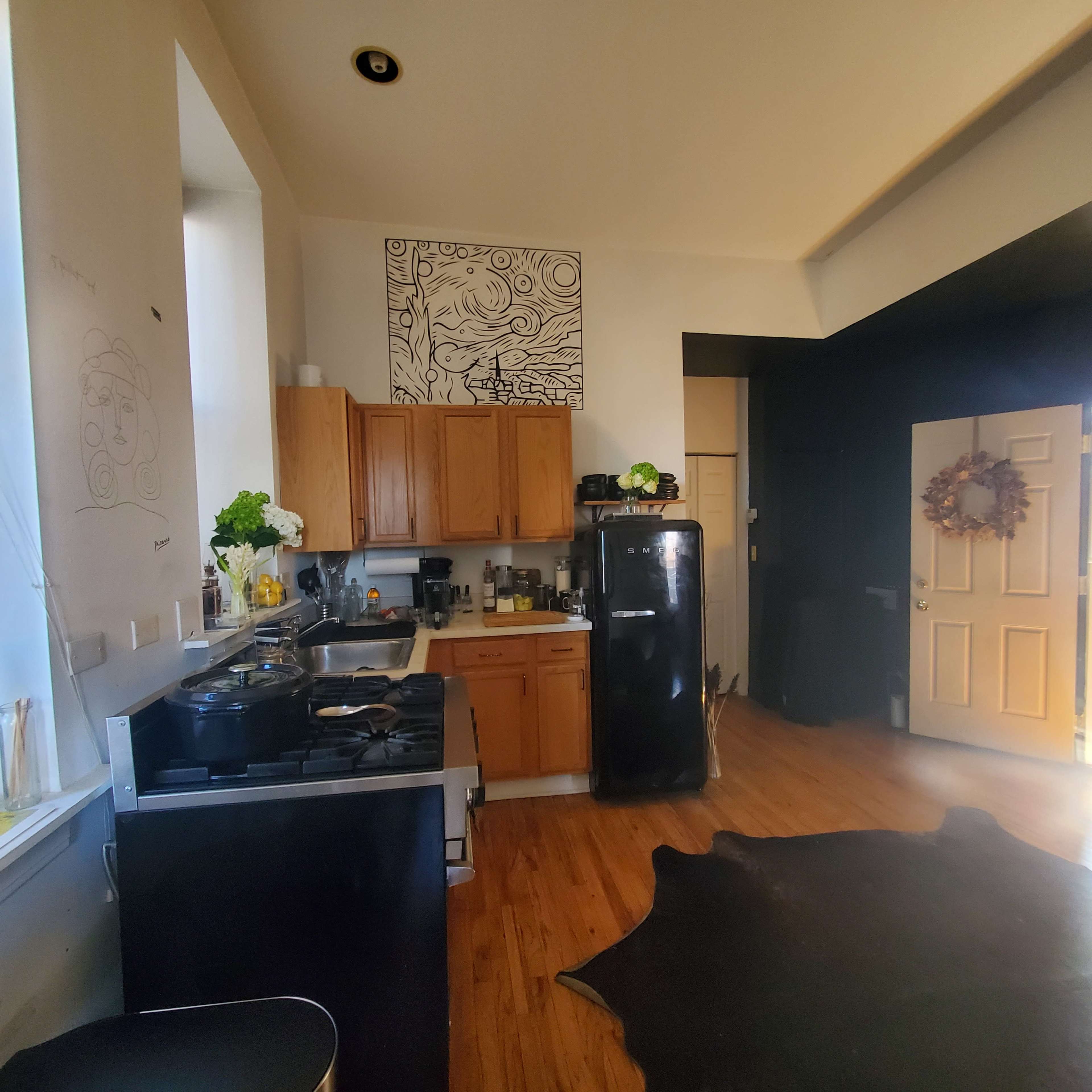 Artistic & creative intimate space in Pilsen, Chicago, IL | Production ...