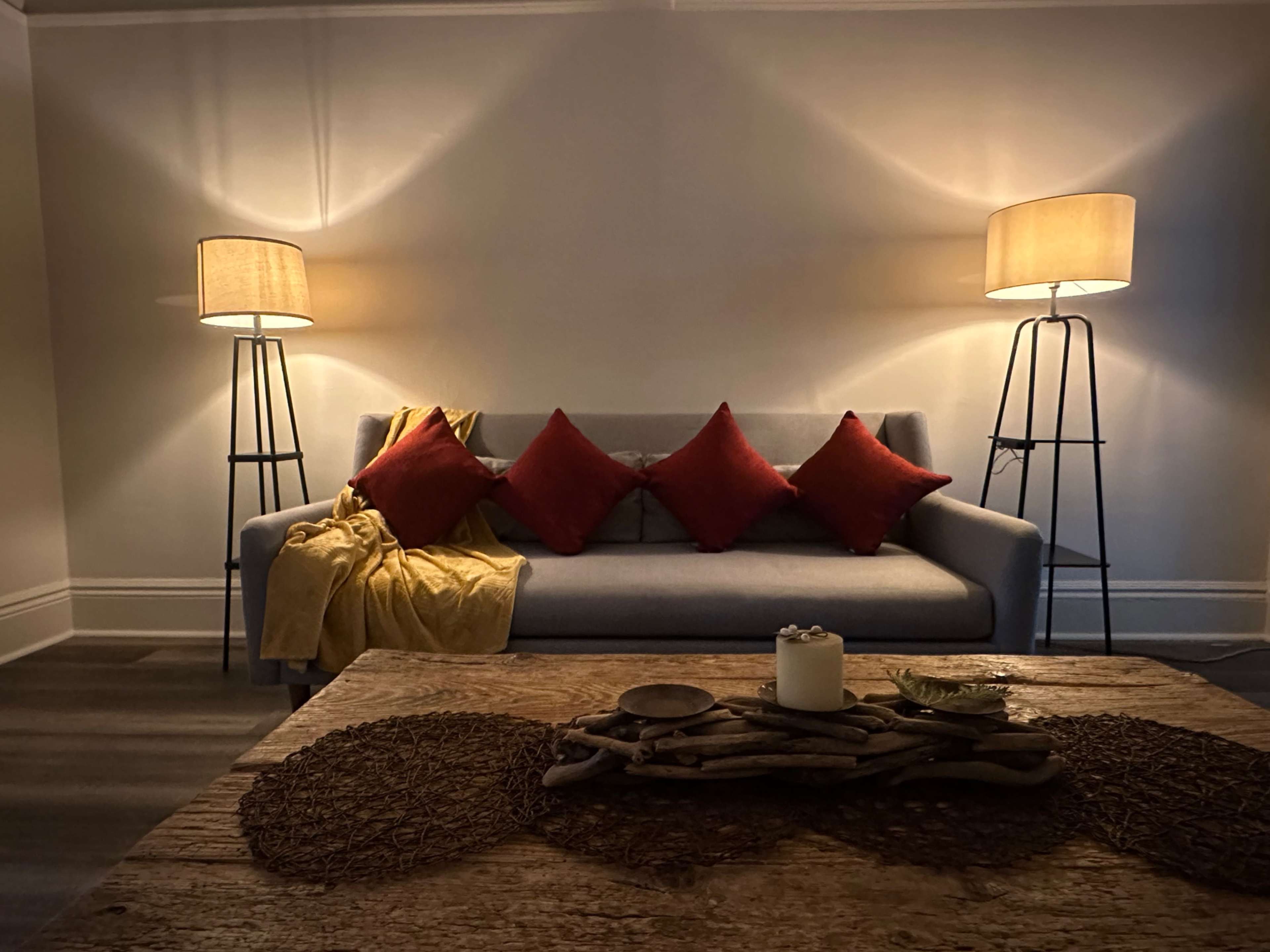 Private Apartment in Brooklyn with great ligthing., Broobklyn, NY | Off ...