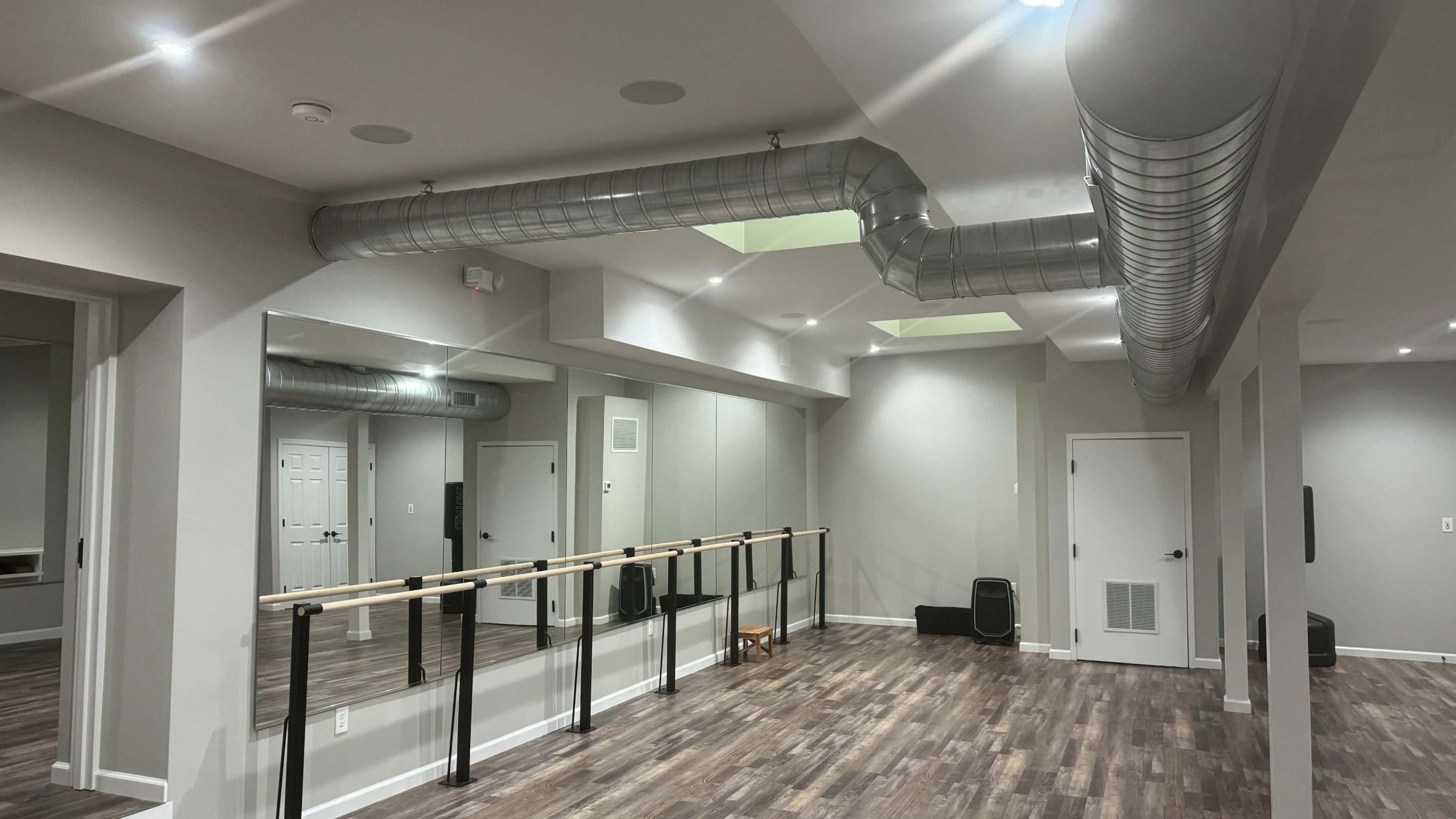 Downtown Multi-purpose Studio, Montclair, NJ | Event | Peerspace