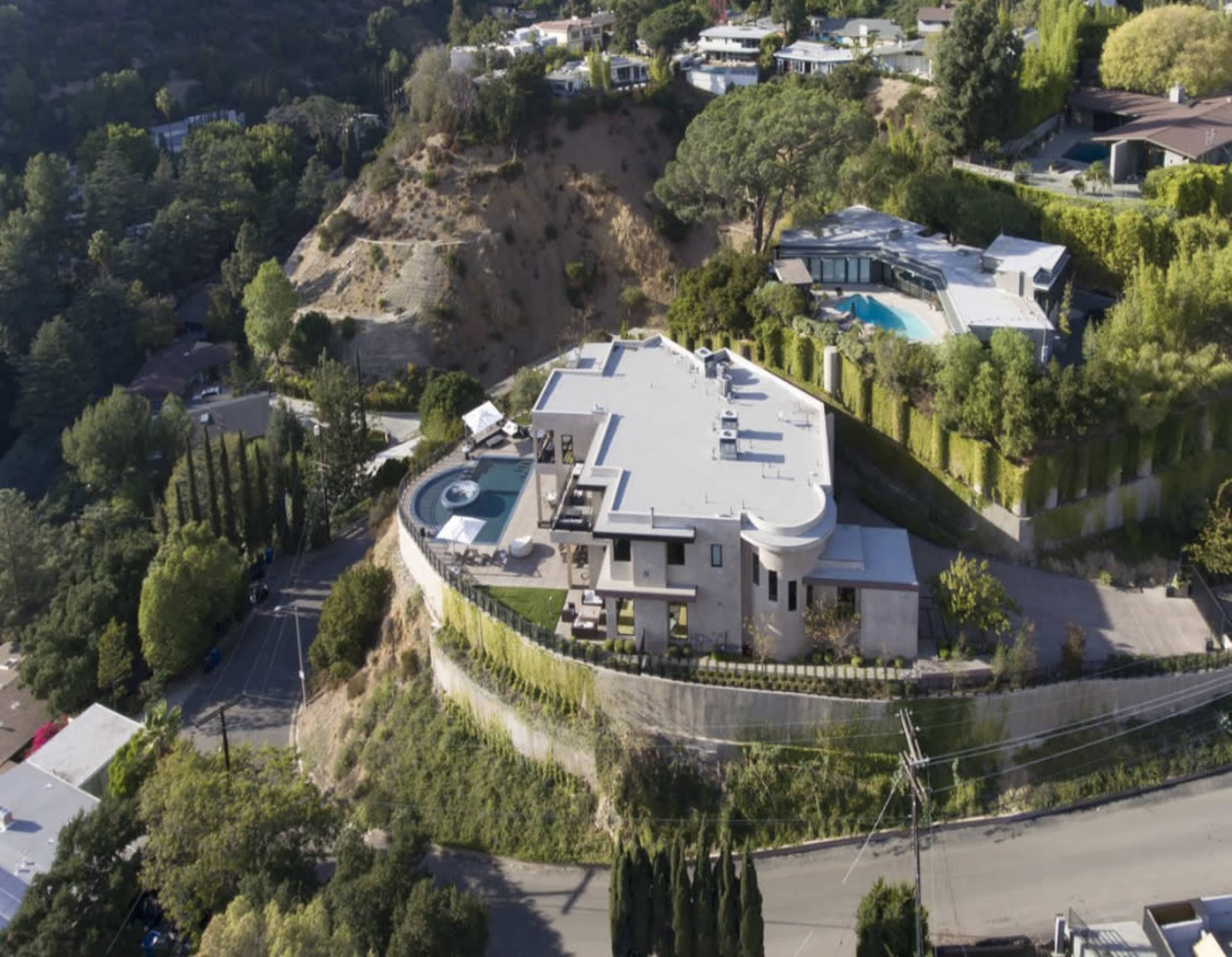 ZORADA ART HOUSE ABOVE THE CANYONS, Los Angeles, CA | Event | Peerspace