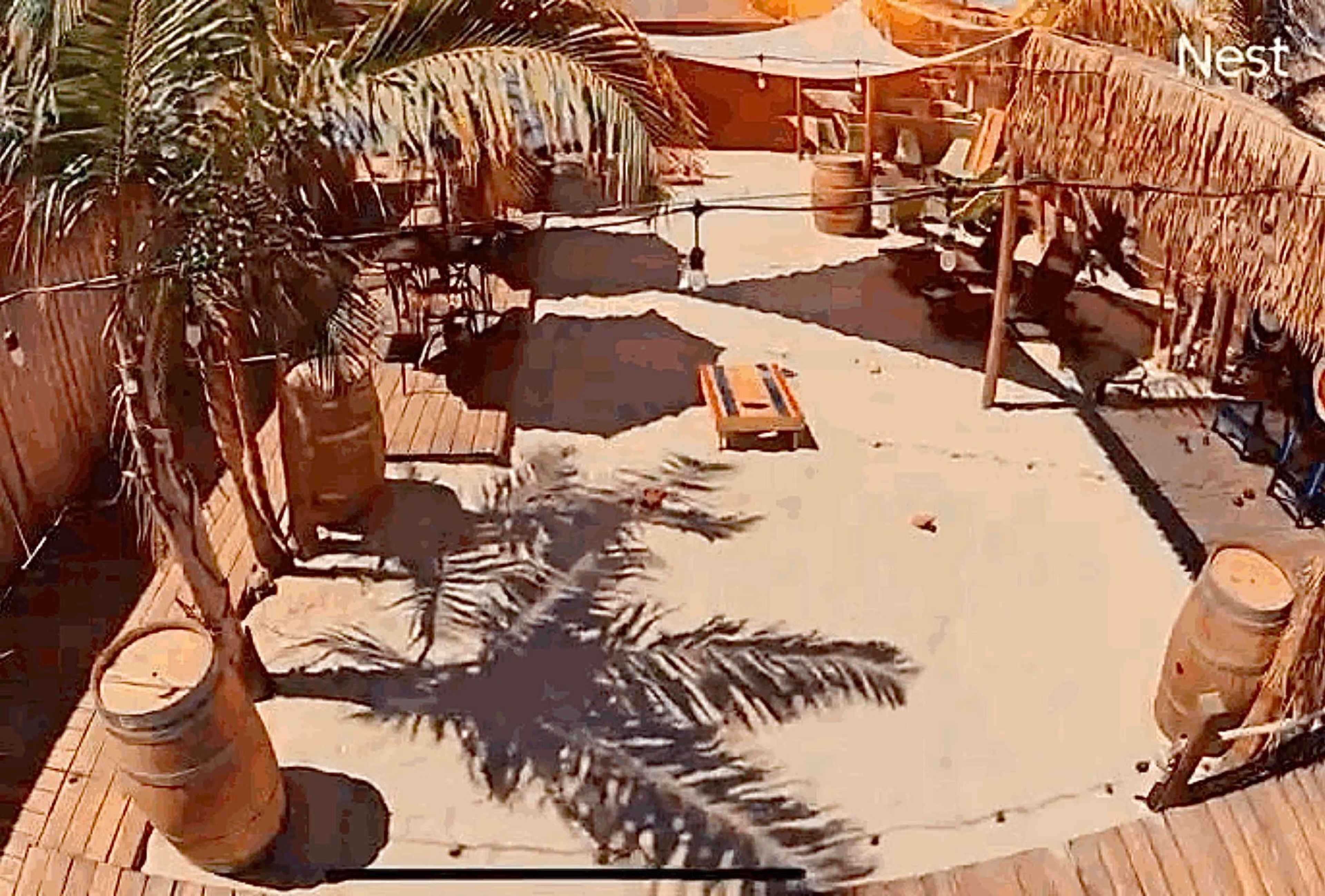 Good Life Vacation Rental Resort | Good Life Beach - Private Events ...