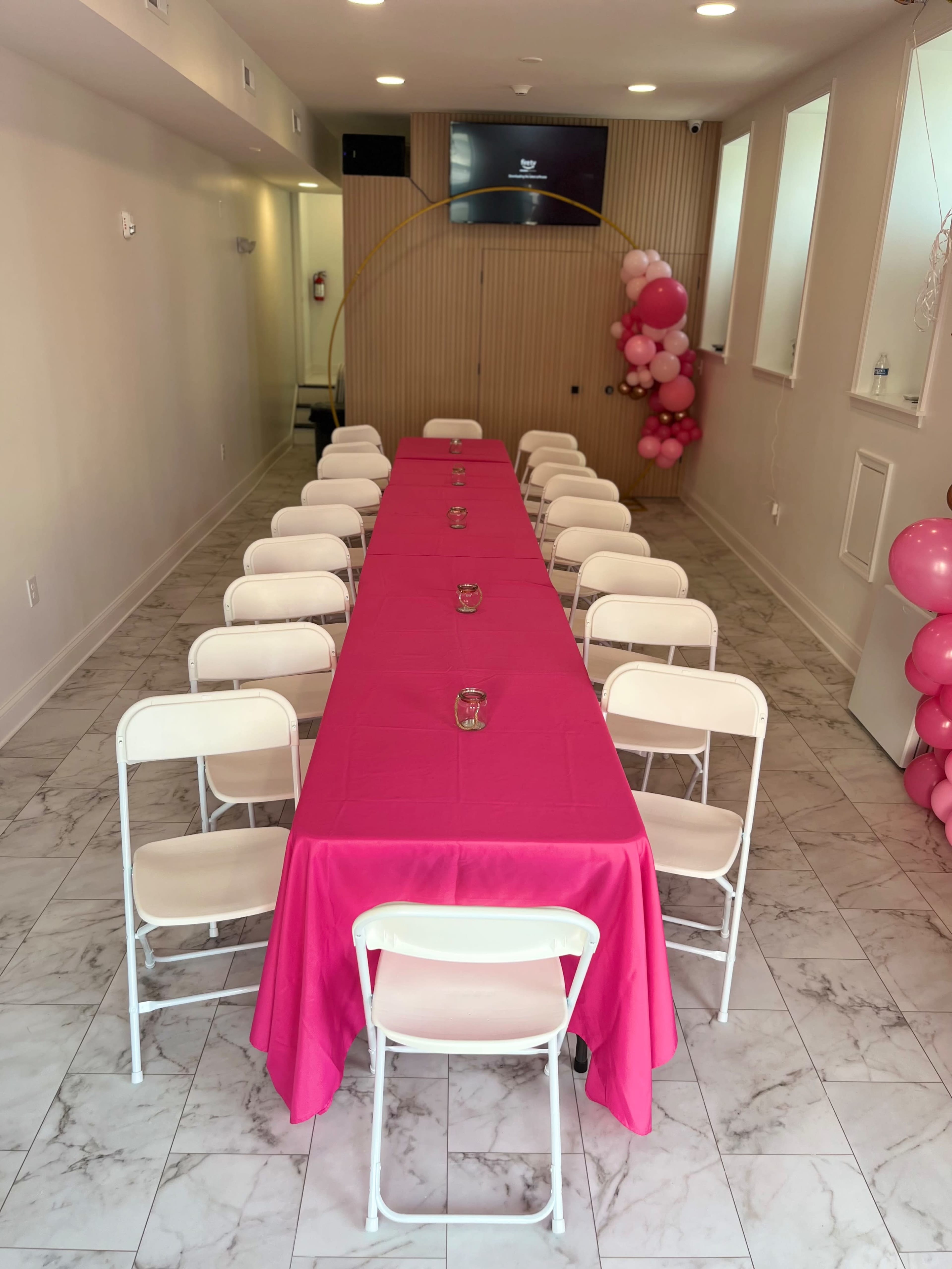 Philadelphia's New Premier Intimate Flex Space, Philadelphia, PA ...