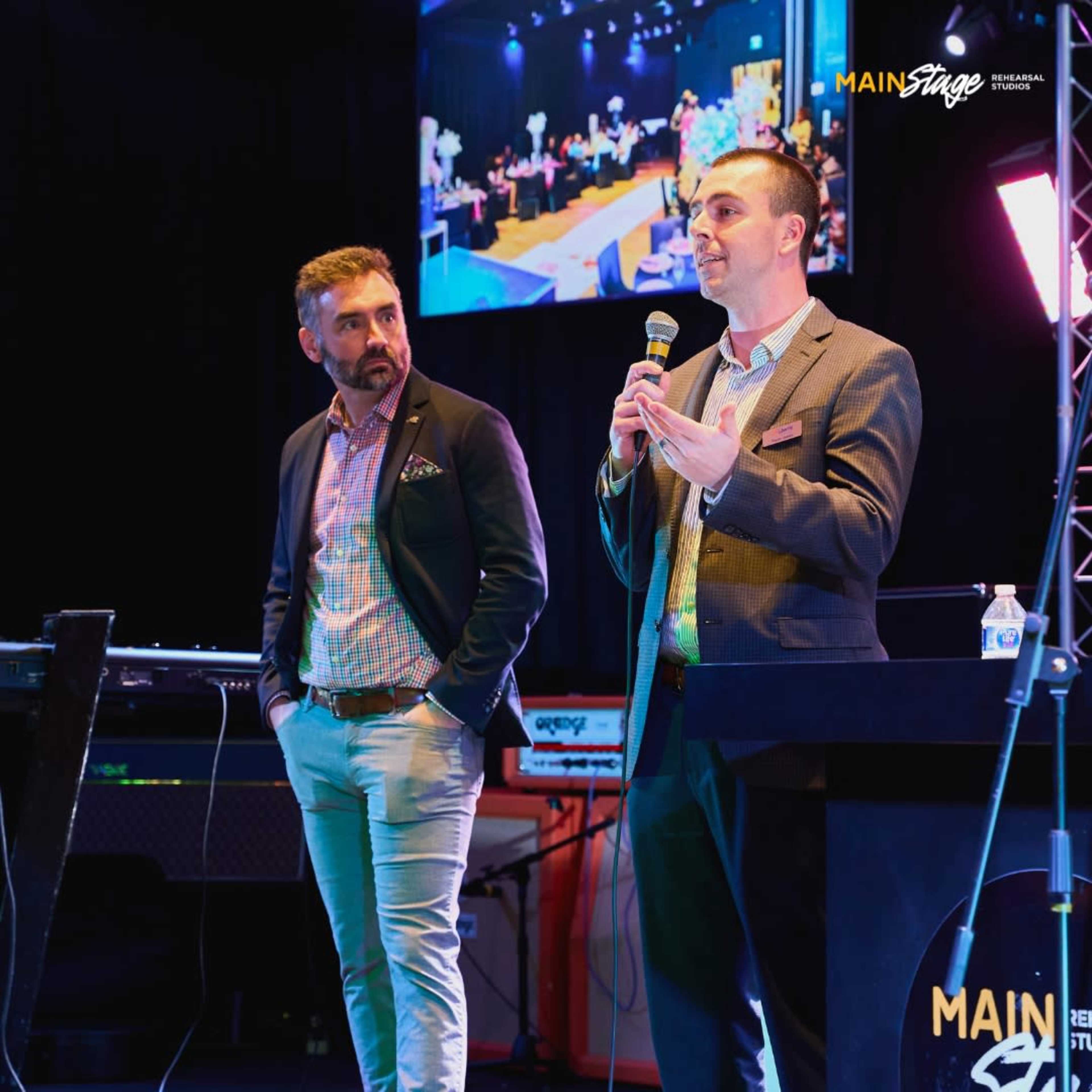 Award-Winning Venue with Stage, Pro Sound & Lights – Perfect for Your ...