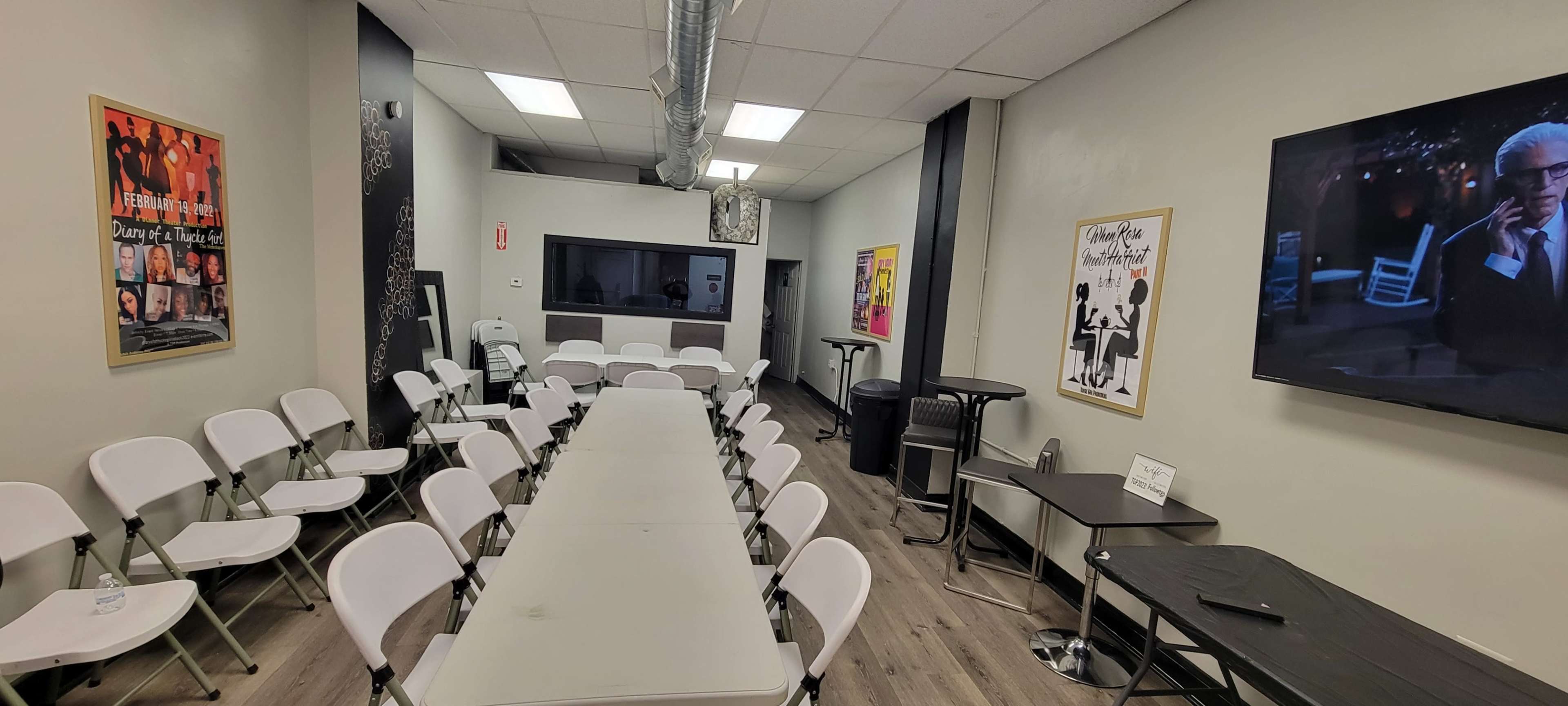 Creative Space 106 | Creative, Elegant, Intimate Space, Chicago, IL, IL ...