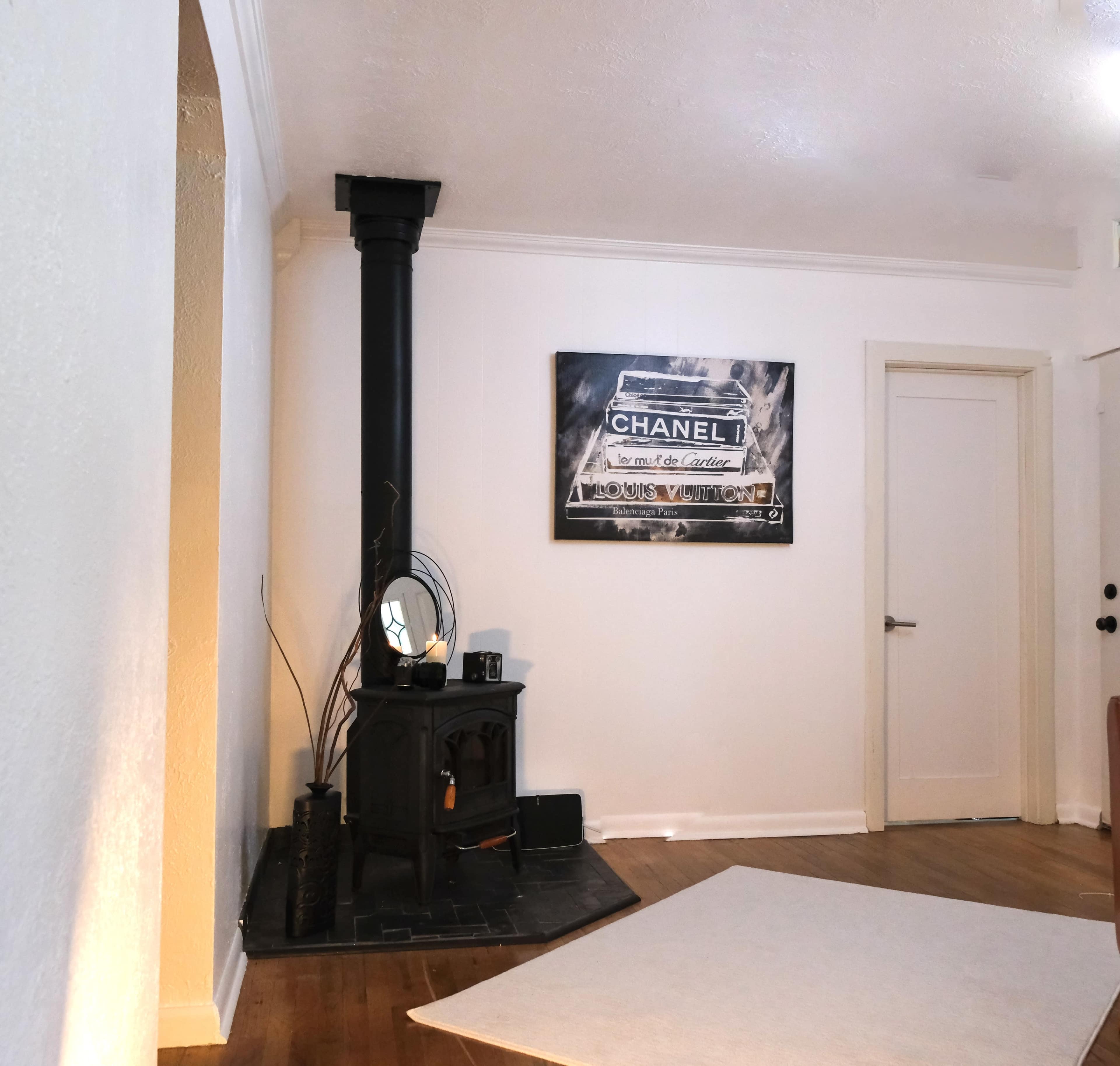 Lūmen Studios by Scott Norby | Retro-Coastal Photo & Video Studio ...