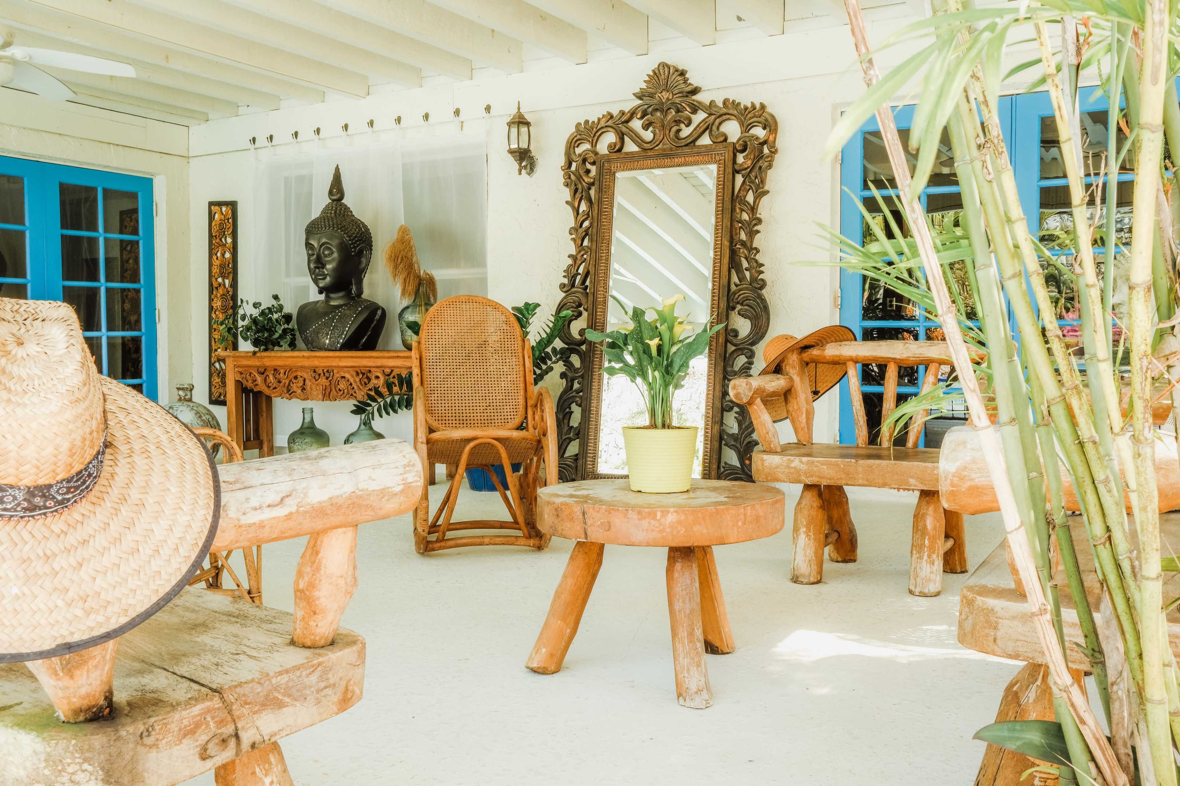 Finca Bonanza | a tropical oasis designed for photographers and content ...